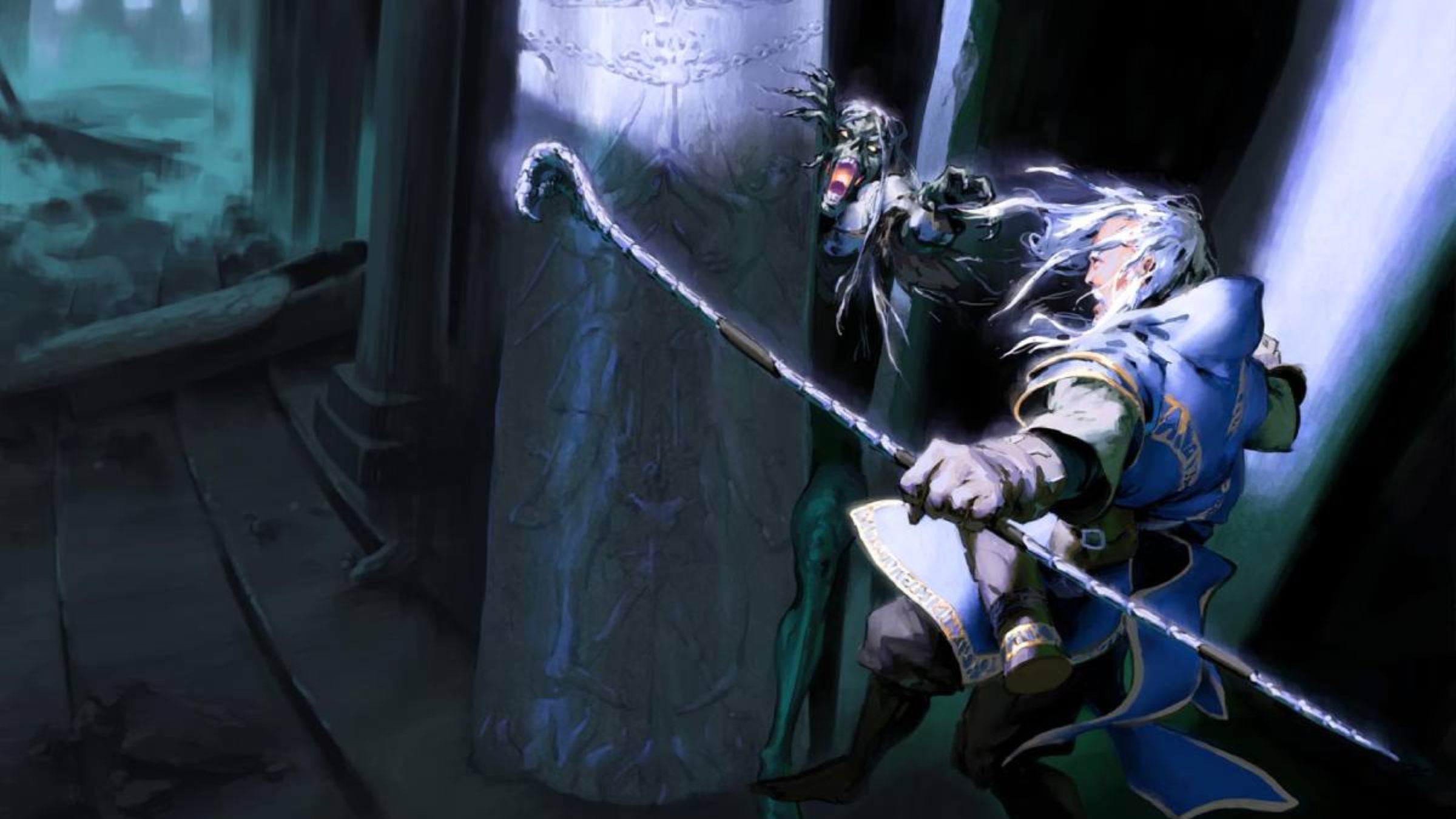 D&D Impresses Fans With New Subclasses in Latest Unearthed Arcana