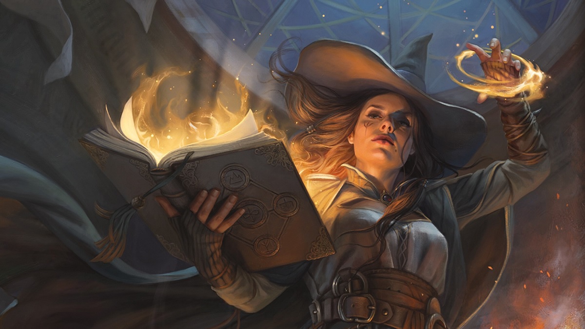 5 Best D&D Builds For Powerful Spellcasting Characters - ComicBook.com