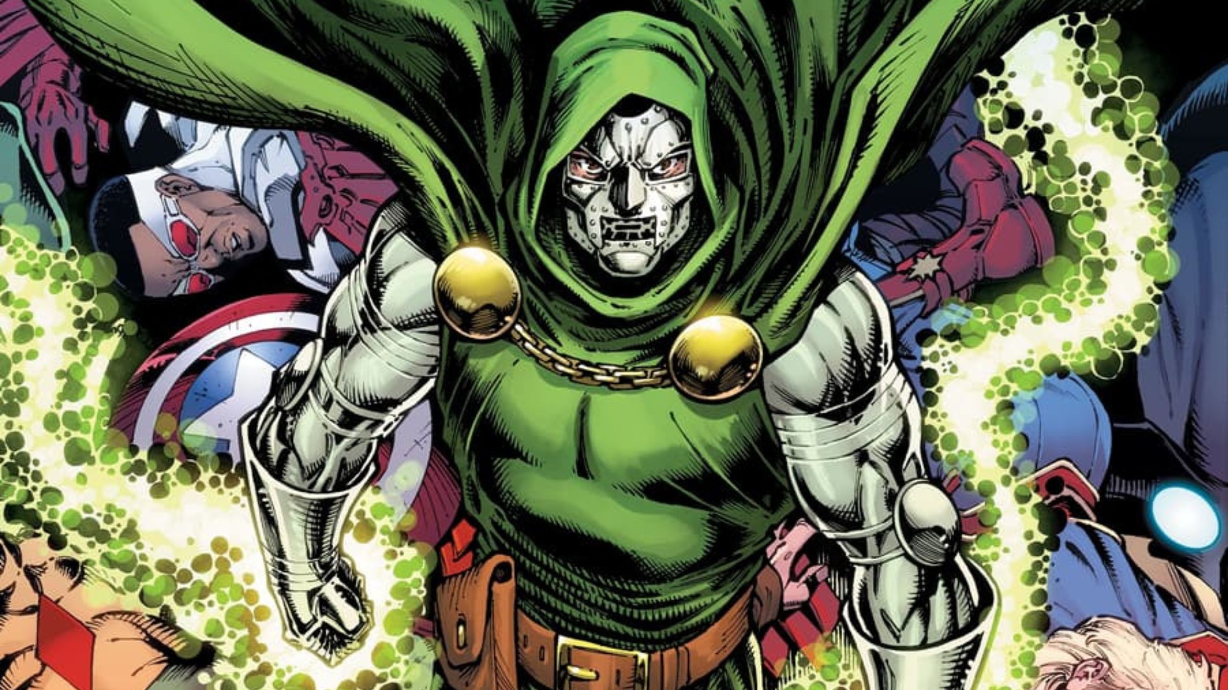 4 Great Doctor Doom Powers That Robert Downey Jr Should Use in the MCU ...