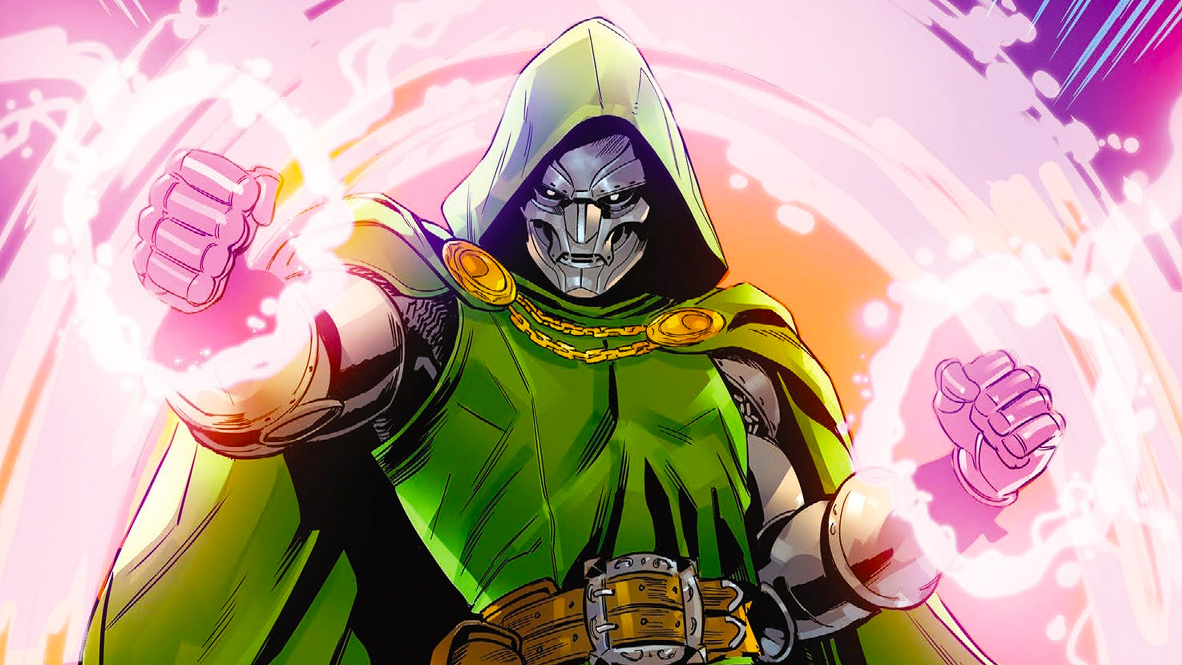 4 Great Doctor Doom Powers That Robert Downey Jr Should Use in the MCU ...