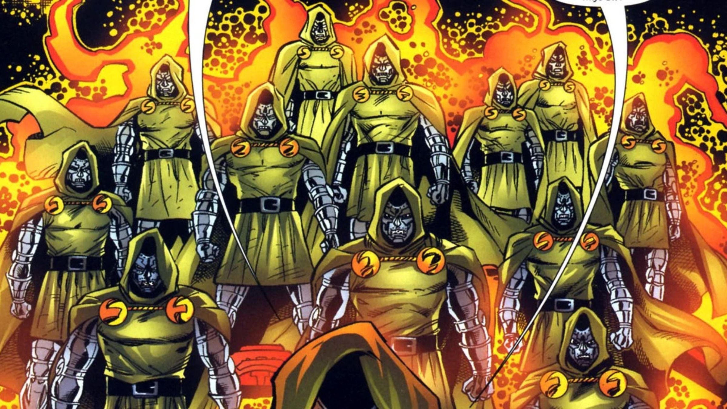 4 Great Doctor Doom Powers That Robert Downey Jr Should Use in the MCU ...