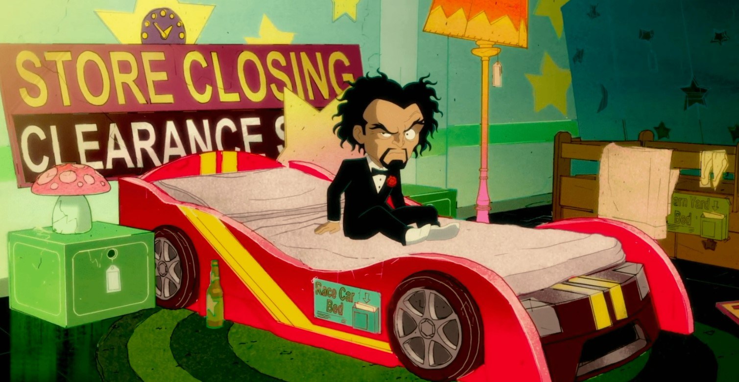 7 DC Characters Improved by the Harley Quinn Animated Series ...