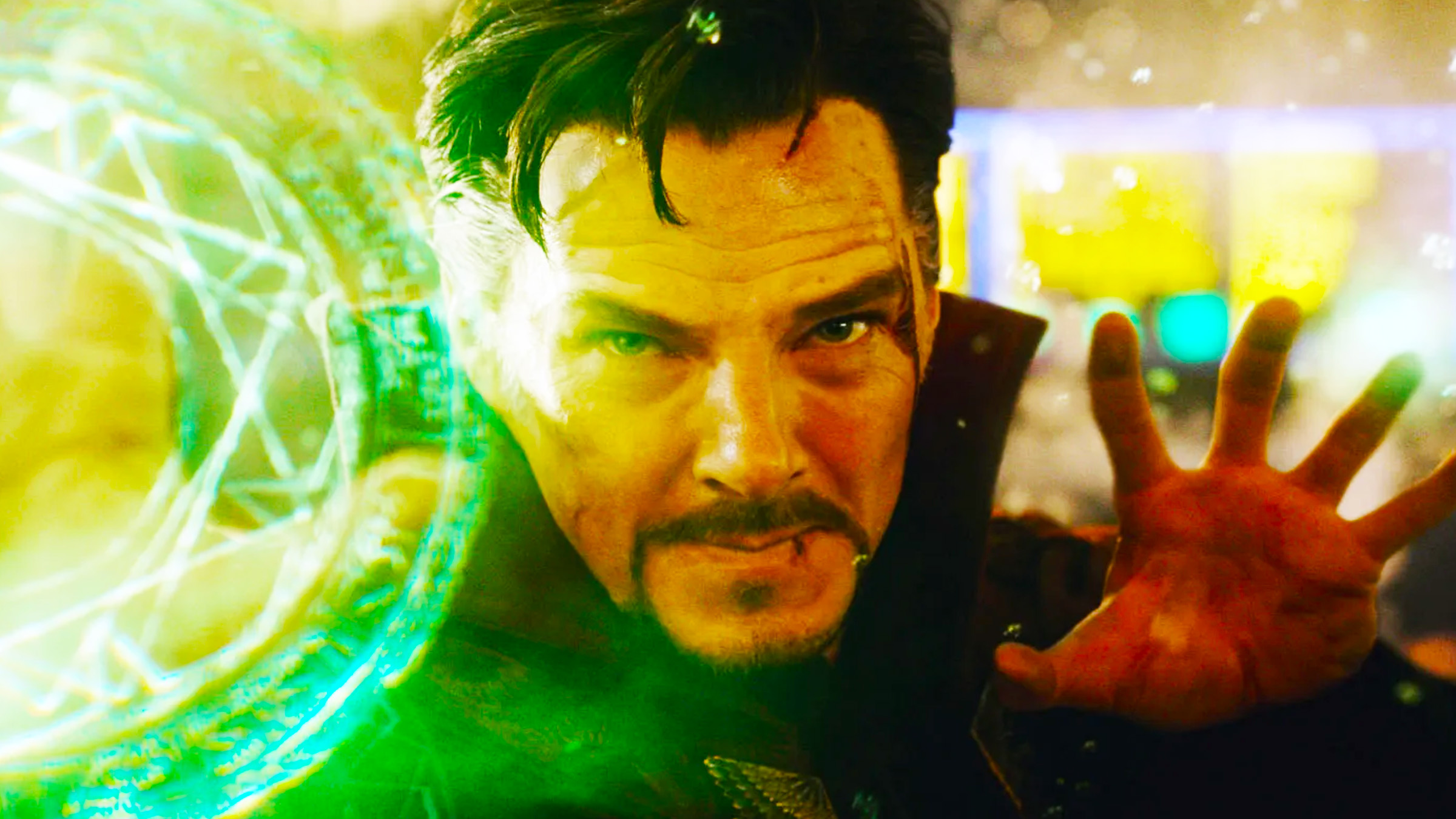 4 Marvel Heroes That Could Actually Be Villains in Avengers: Doomsday ...