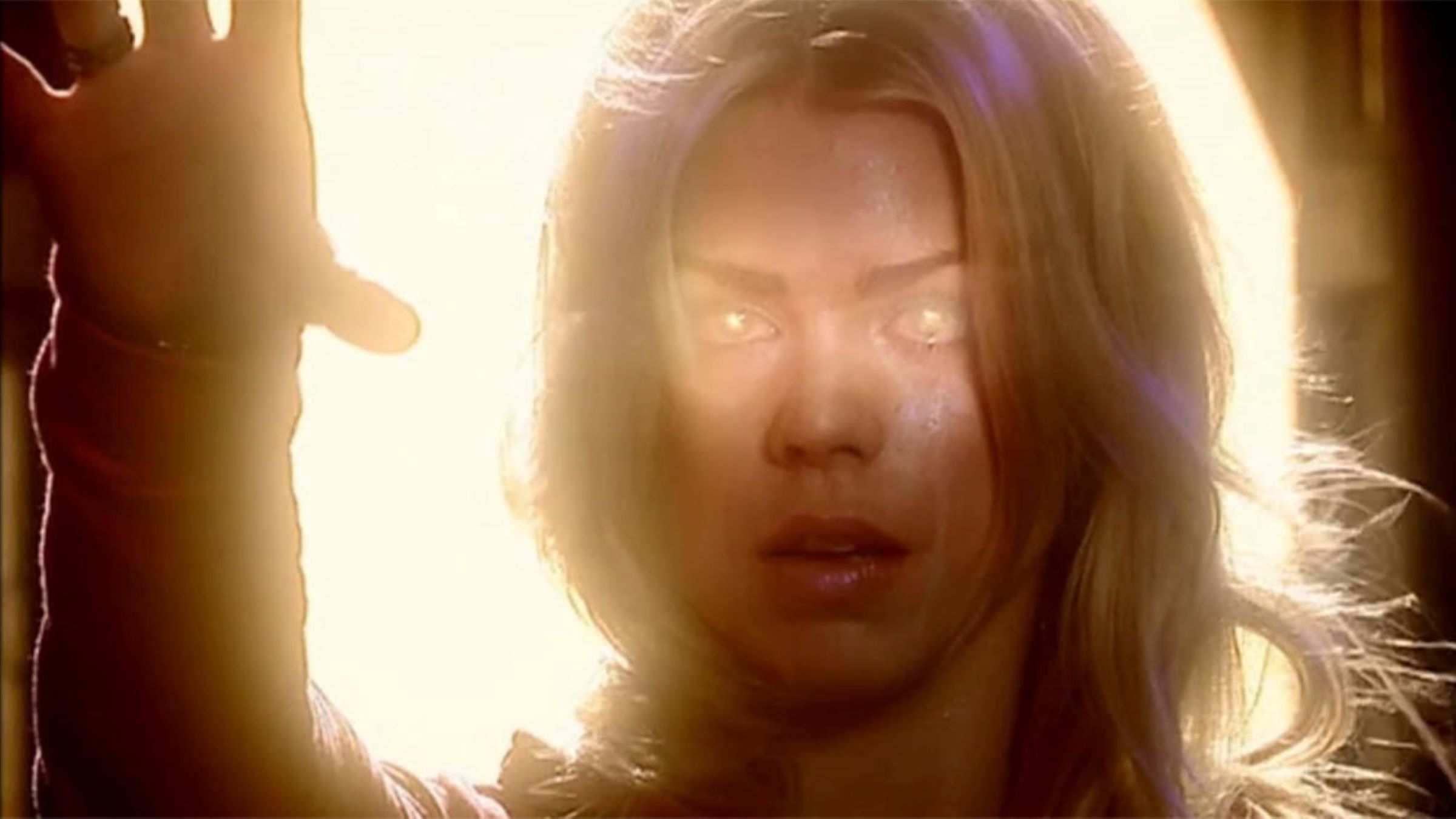 The 10 Most Powerful Doctor Who Characters - ComicBook.com