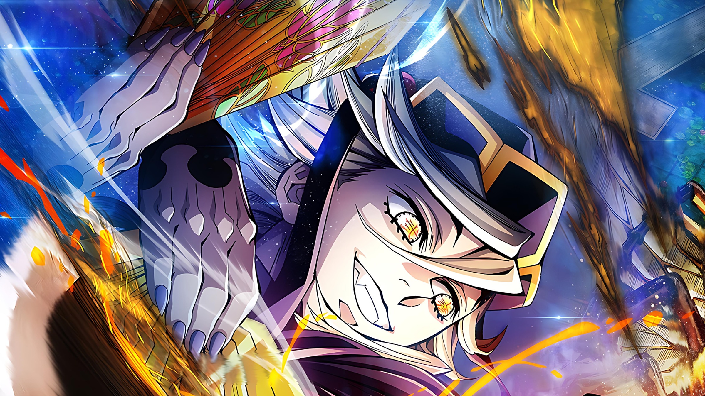 10 Best Moments in Demon Slayer: Infinity Castle, Ranked - ComicBook.com