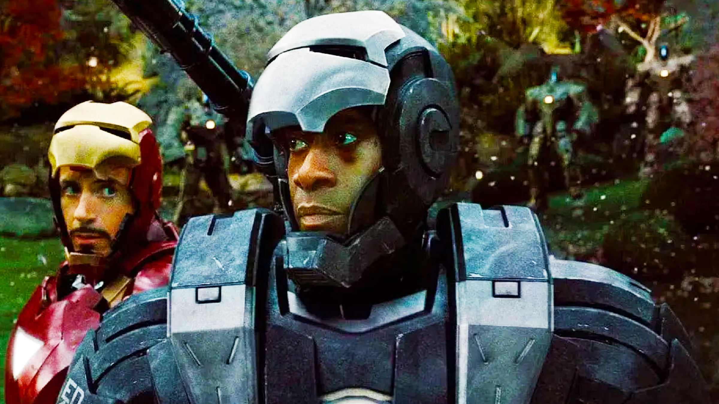 Predicting the Next 27 Actors Cast in the MCU's Avengers: Doomsday ...