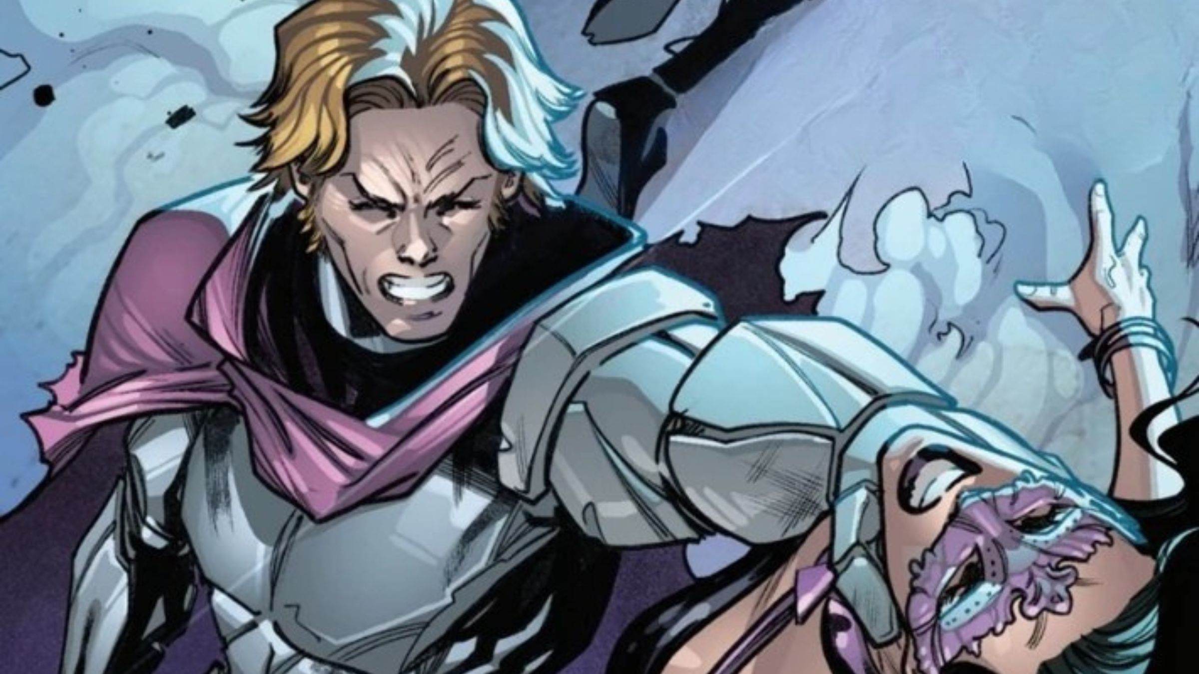 The 7 Most Powerful Hellfire Club Members, Ranked - ComicBook.com