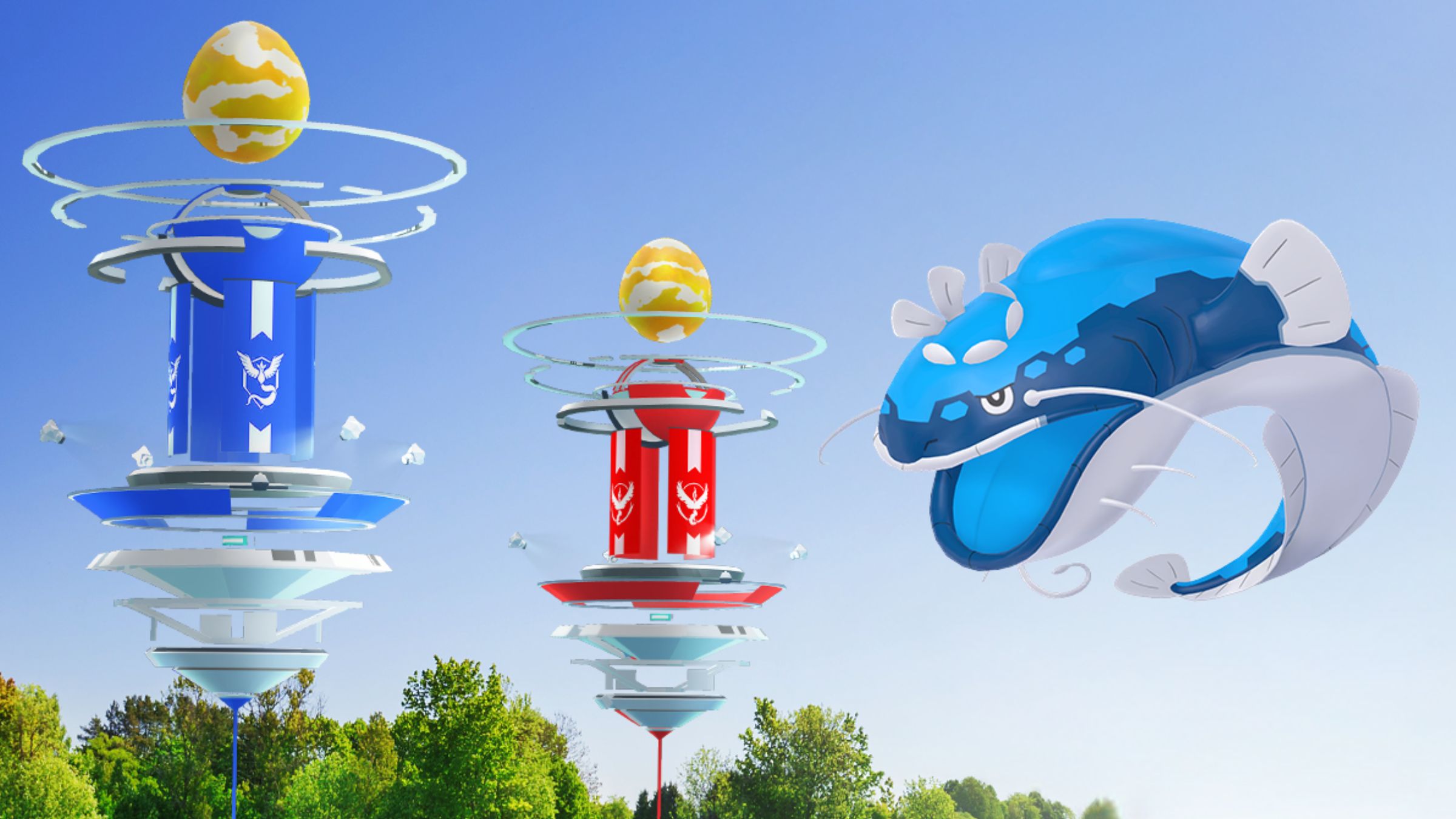 How to Get Dondozo in Pokemon Go (& Shiny Dondozo)