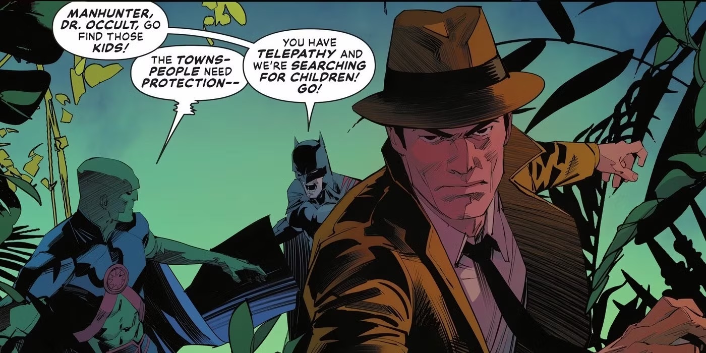 7 Characters We Hope to See More of in Justice League Unlimited ...