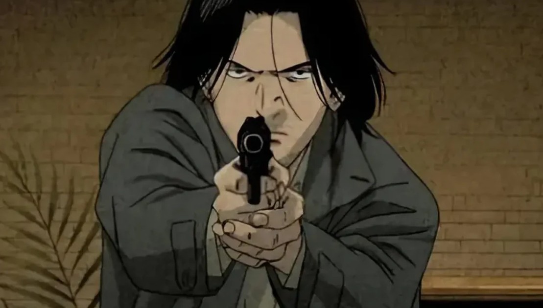 The Best Seinen Mystery Anime of All Time Is Finally Coming to Blu-ray ...