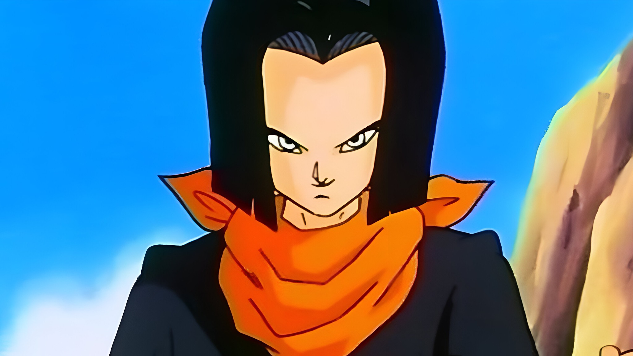10 Most Powerful Dragon Ball Z Characters, Ranked By Their Most ...
