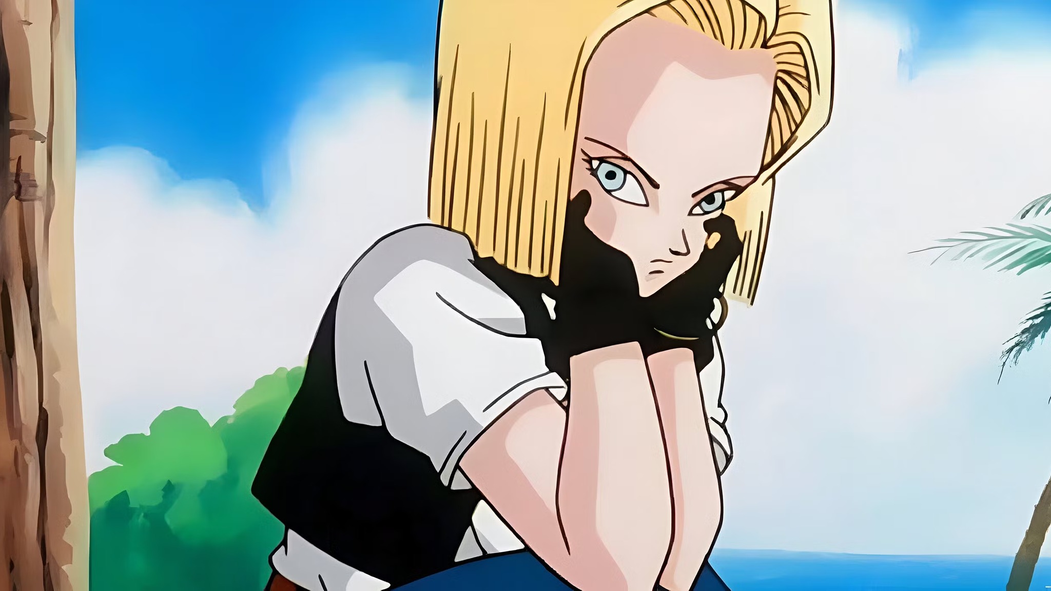10 Most Powerful Dragon Ball Z Characters, Ranked By Their Most ...