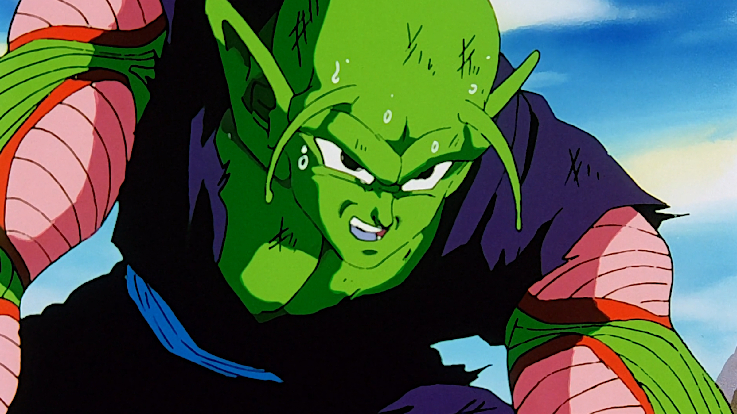 10 Best Dragon Ball Z Quotes That Say More Than a Thousand Fights ...
