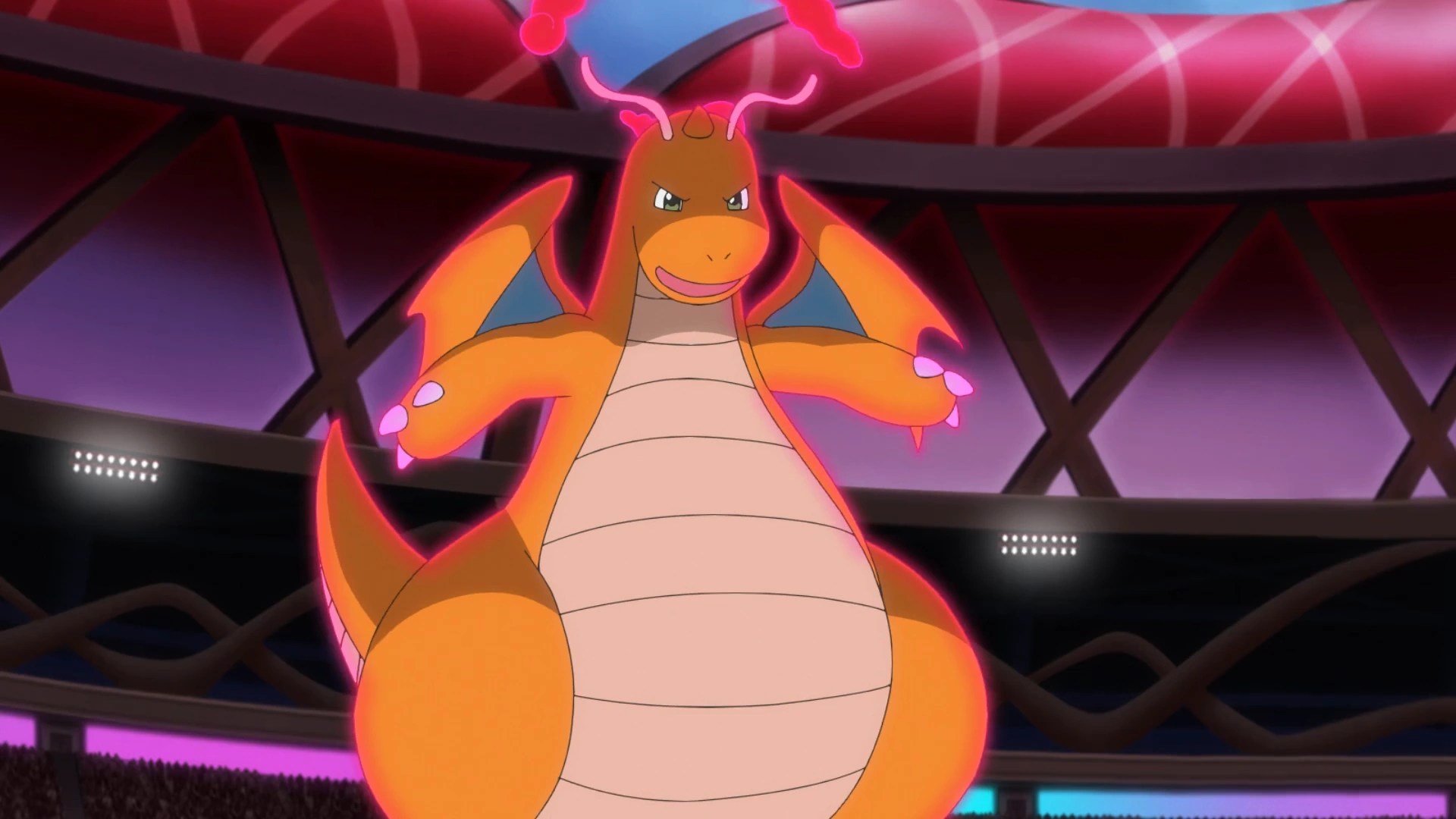 Pokemon Horizons May Have Just Set Up a First Look at Mega Dragonite ...