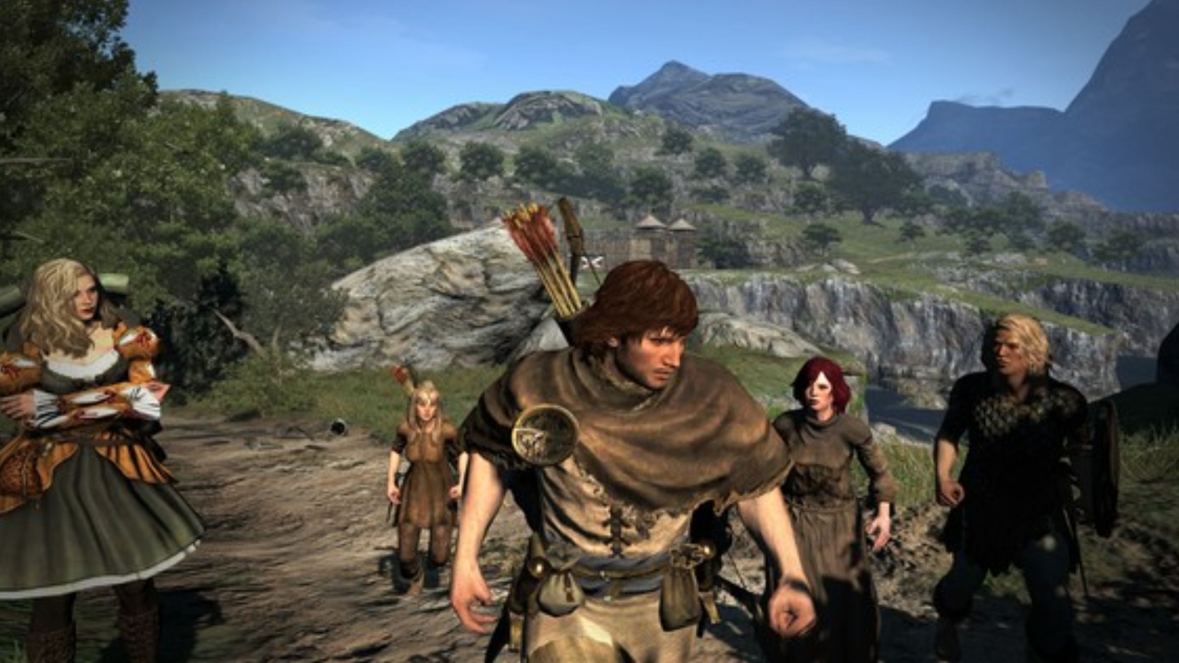 5 Fantasy RPGs That Every Skyrim Fan Should Try