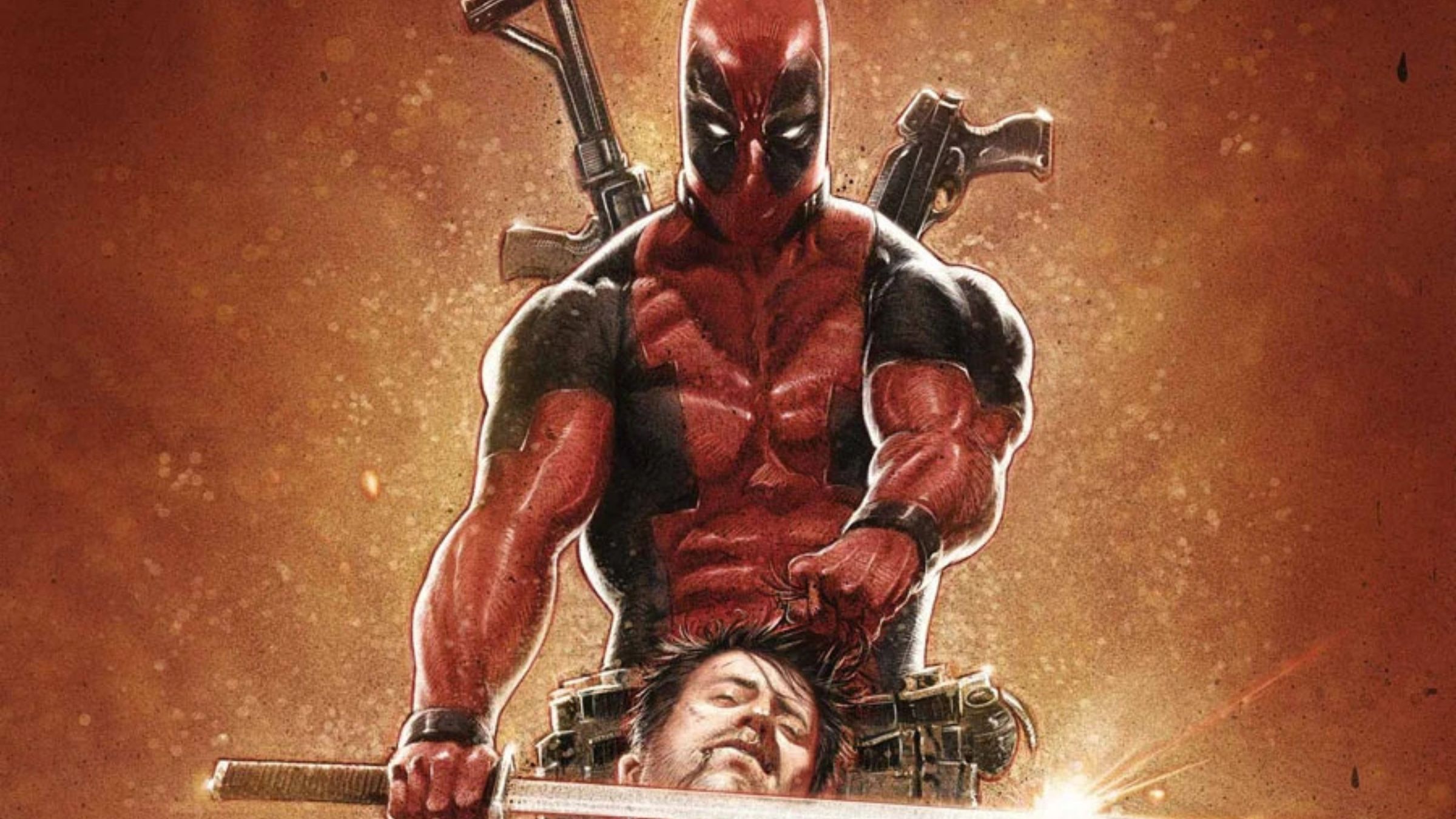 Every Deadpool Variant Ranked From Coolest to Weirdest - ComicBook.com