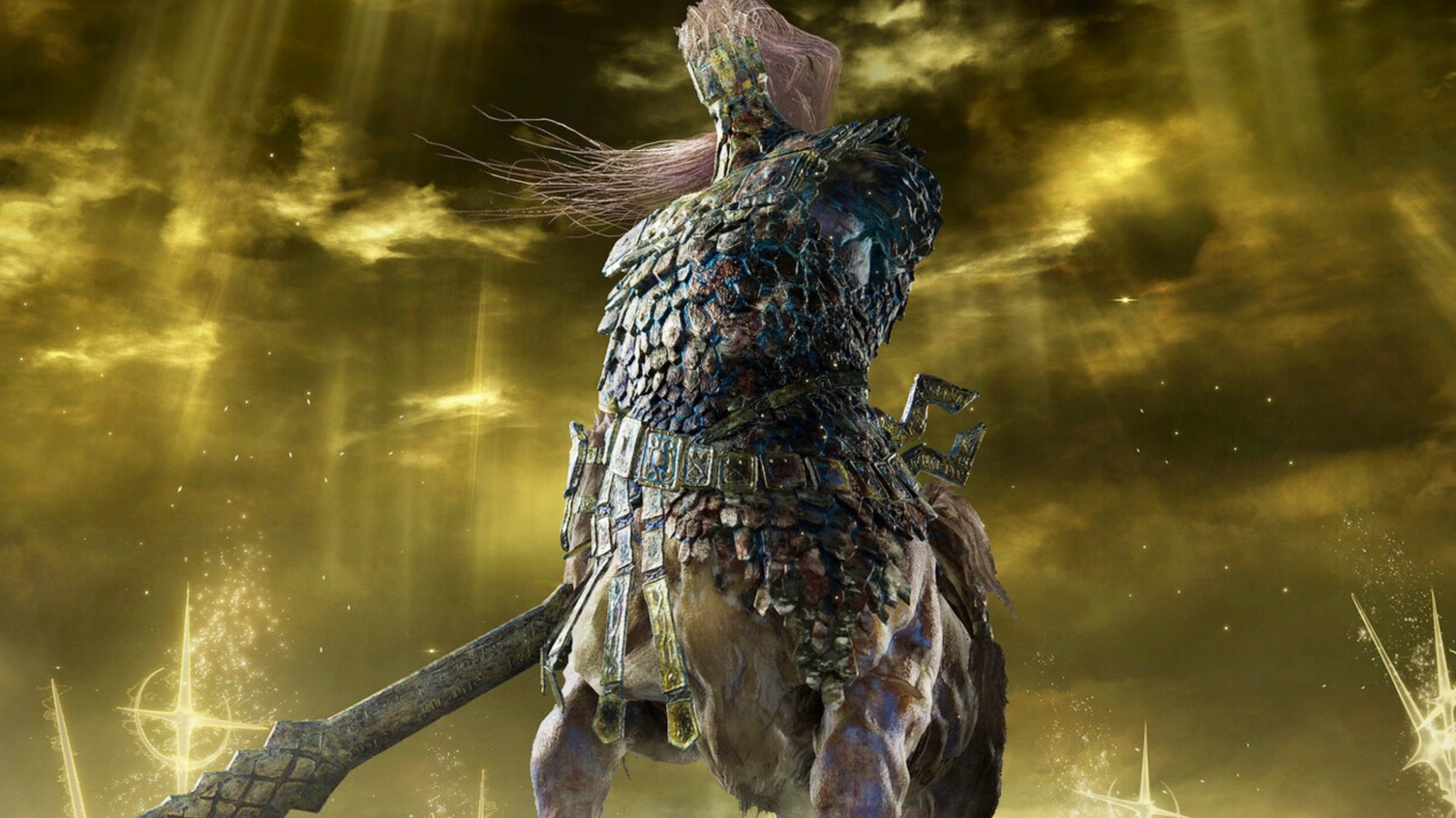 Elden Ring Patch Notes Revealed For Extensive New Update 1.02.1