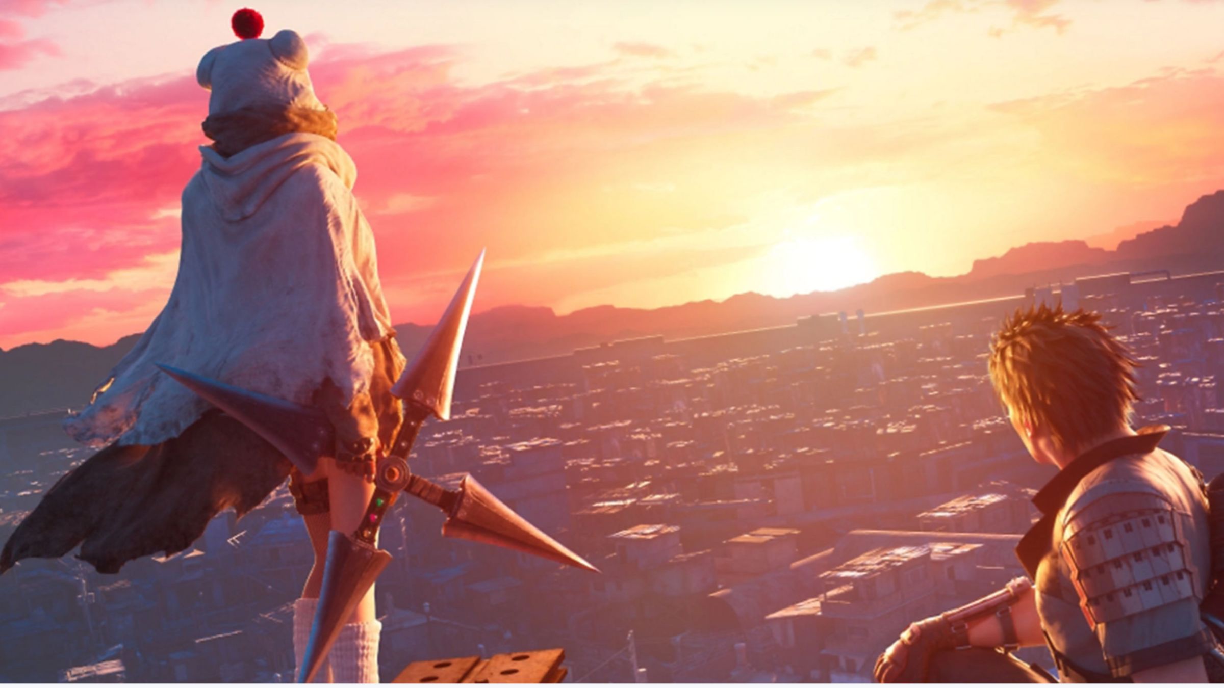 Final Fantasy 14 Switch 2 Version Gets Official Response From Dev
