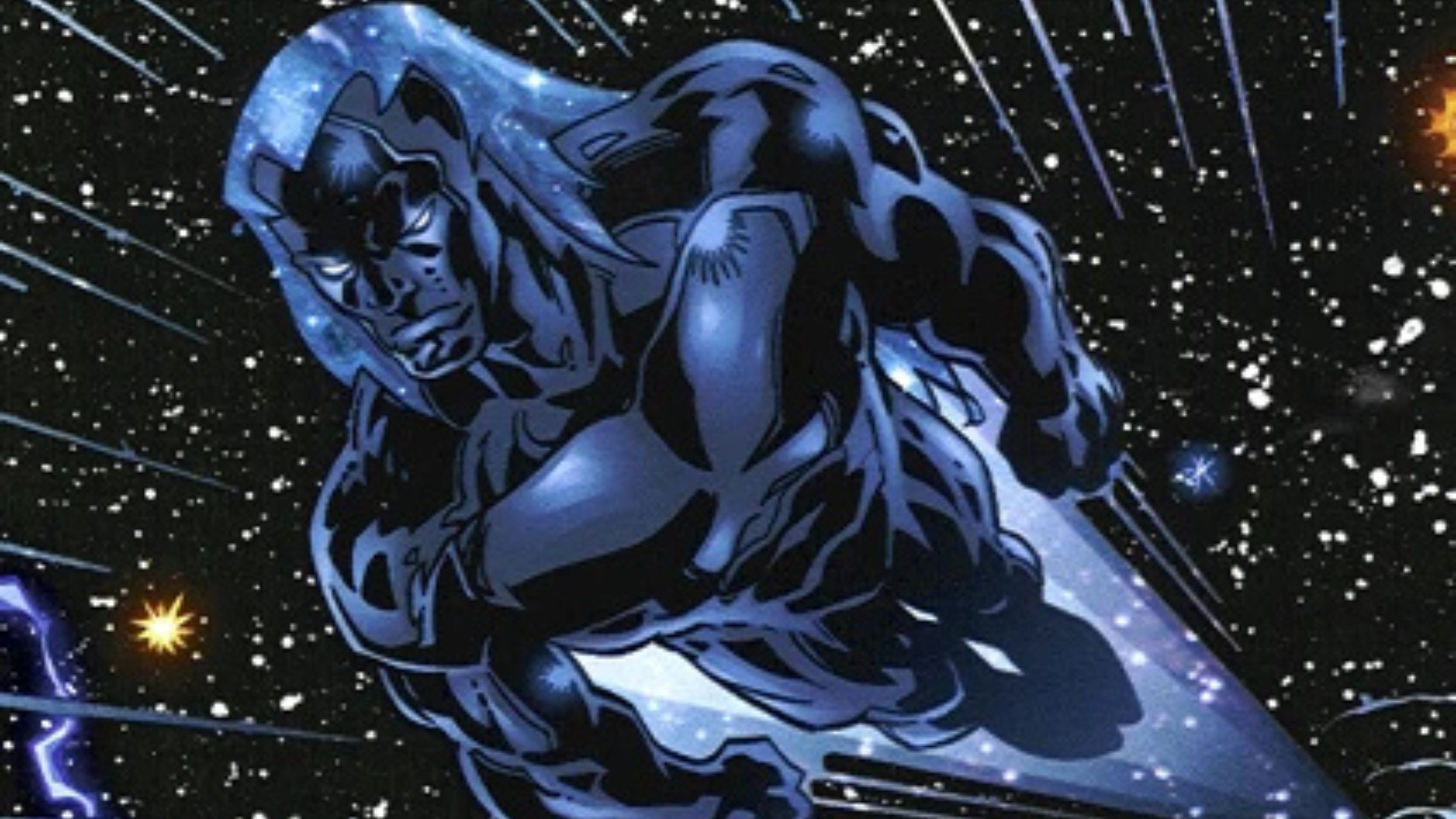The 10 Best Galactus Heralds in Marvel Comics, Ranked - ComicBook.com