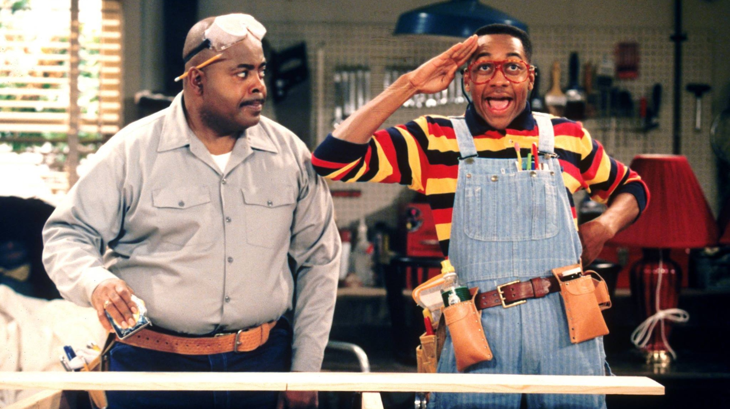 7 Best Sitcoms of the 1990s (That Aren’t Friends, Frasier, or Seinfeld ...