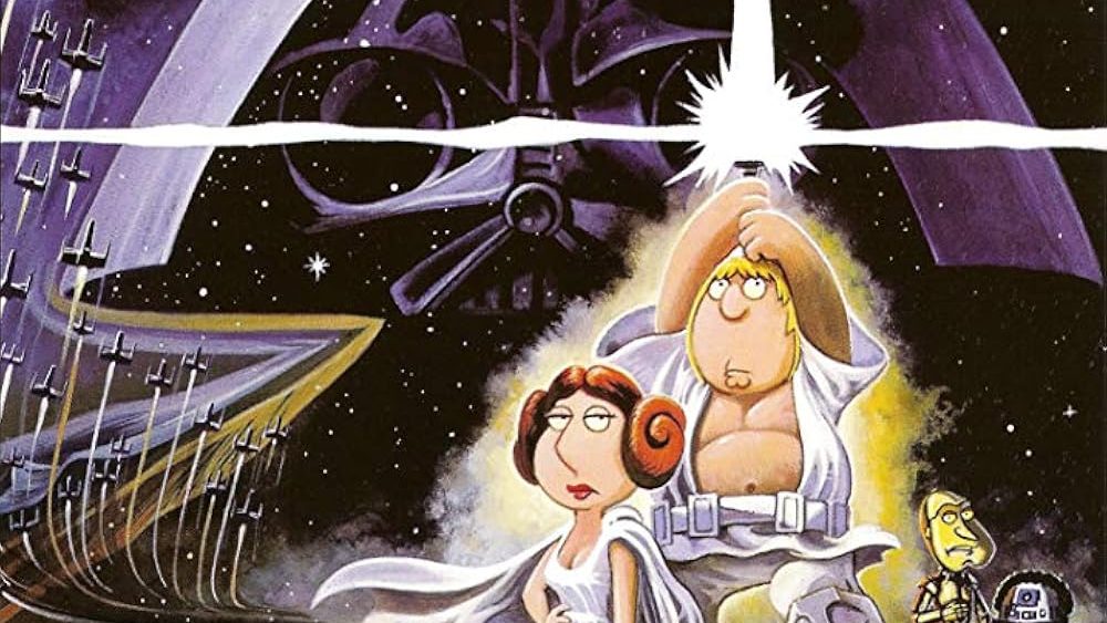 10 Best Star Wars Parodies of All-Time - ComicBook.com