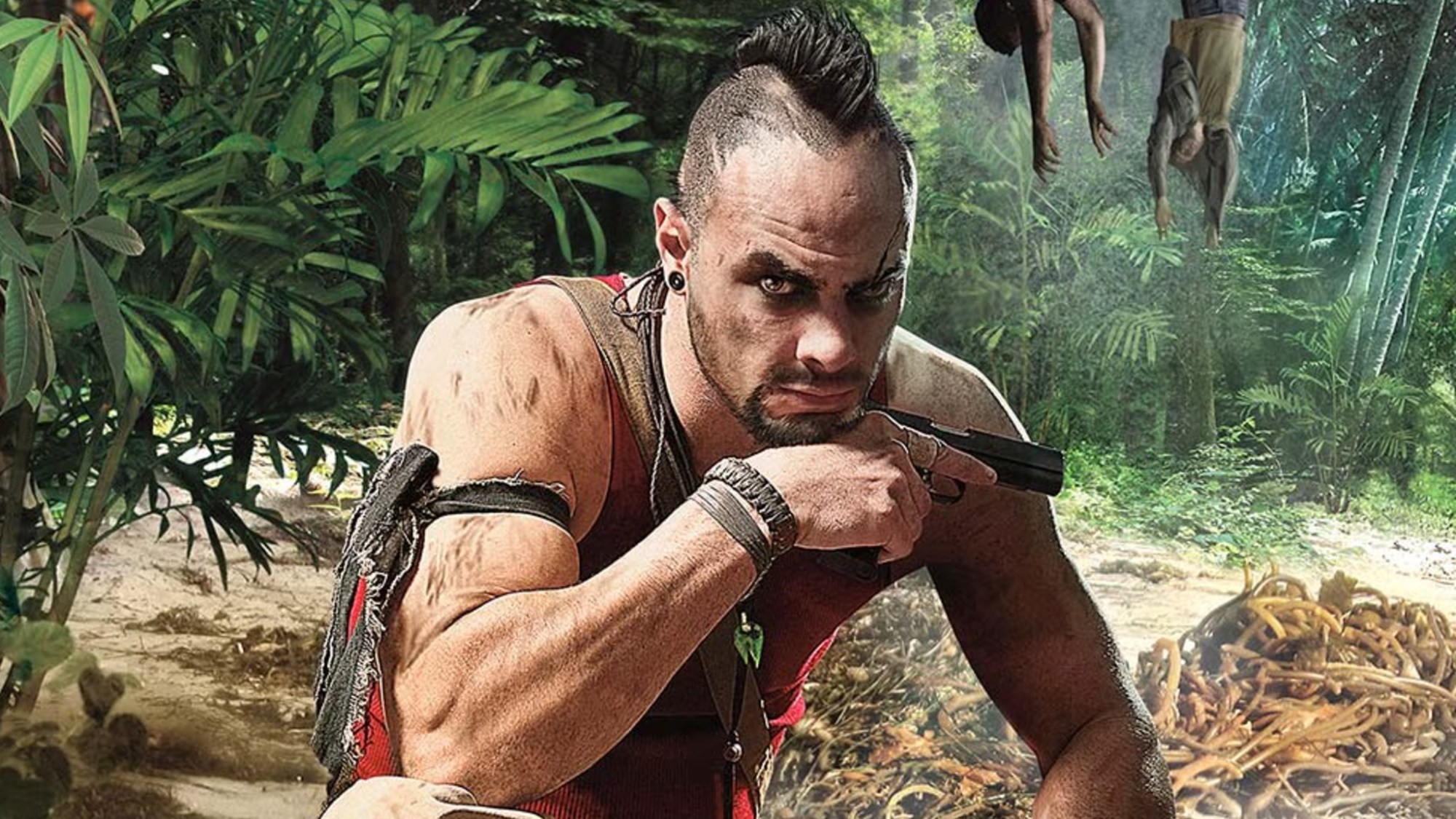 Far Cry TV Series Reportedly in the Works From Alien: Earth Creator