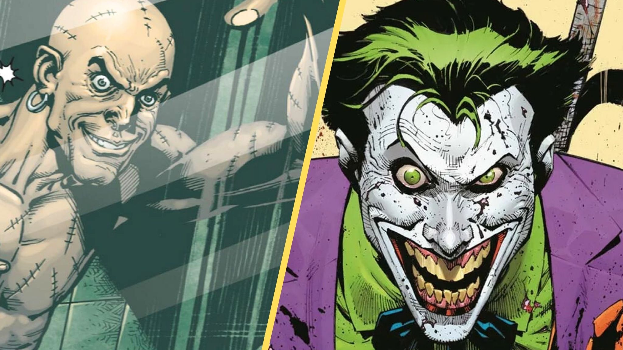 10 Scariest DC Villains Without Powers - ComicBook.com