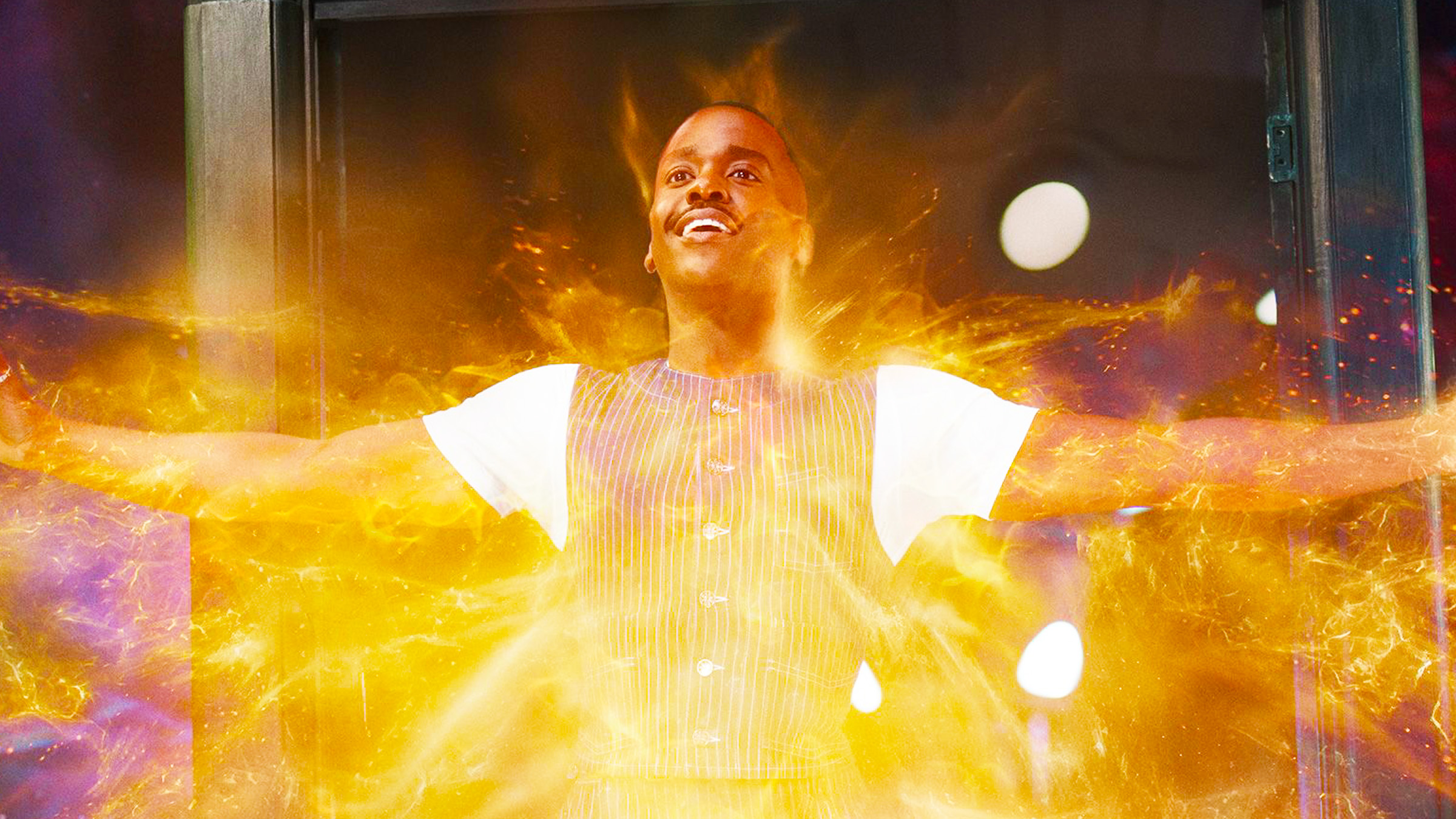 Doctor Who’s Future Has Finally Been Confirmed - ComicBook.com