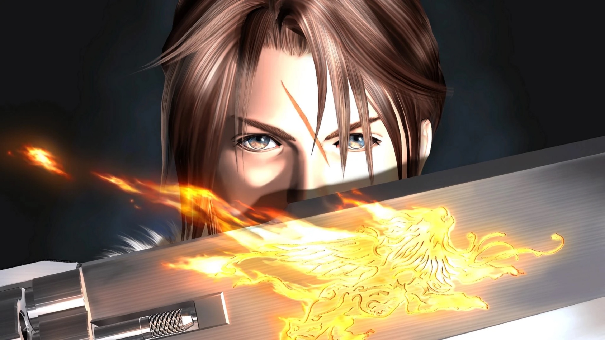 All 16 Mainline Final Fantasy Games, Ranked