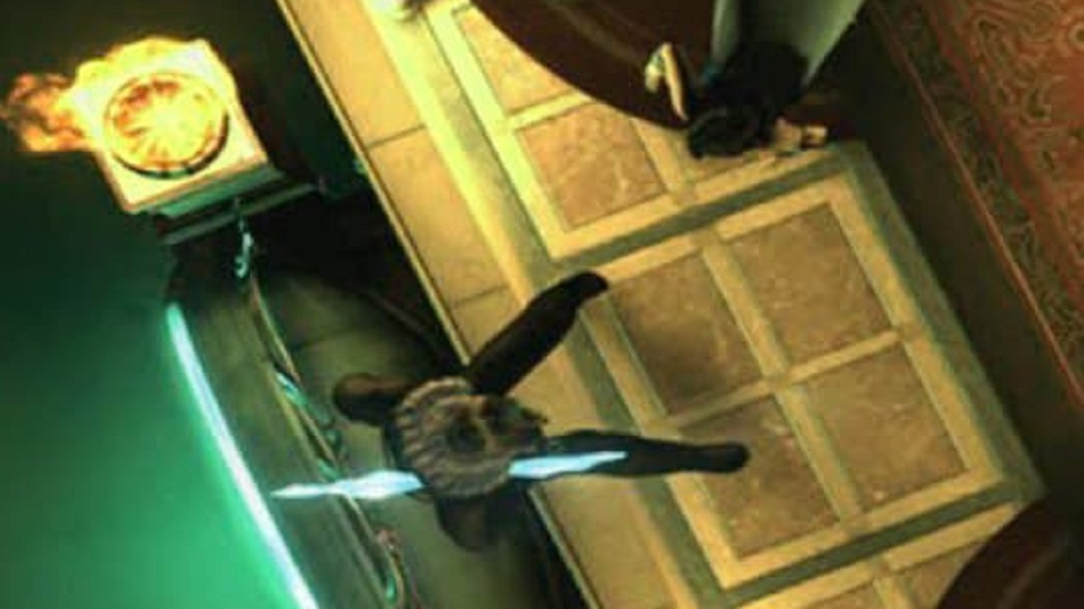 The Most Overlooked Final Fantasy Game Has My Favorite Fan Theory