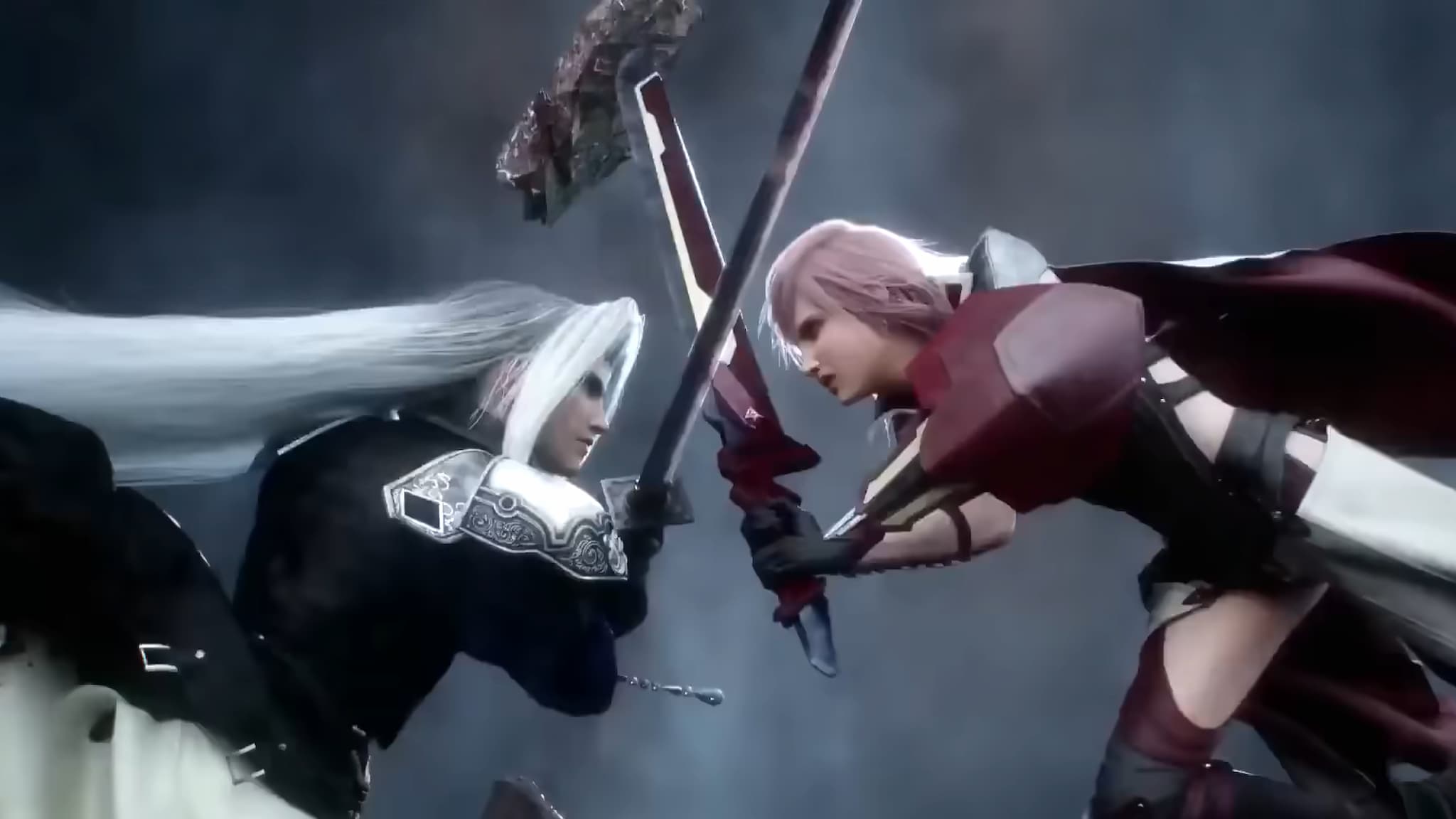 A Final Fantasy Fighting Game Should Be Arc System Works Next Project