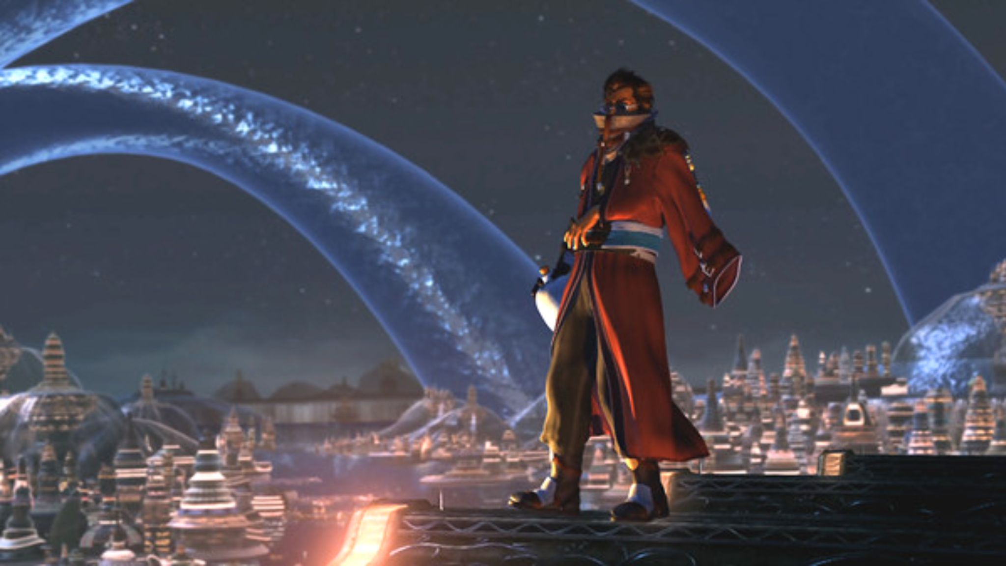 10 Most Iconic Songs in Final Fantasy