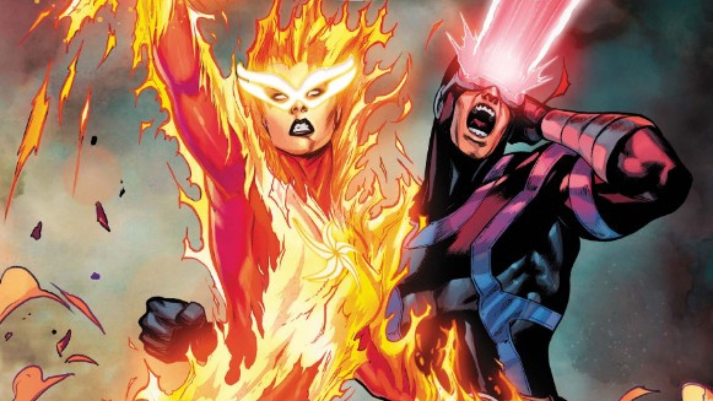 10 Marvel Characters You Forgot Were Mutants - ComicBook.com