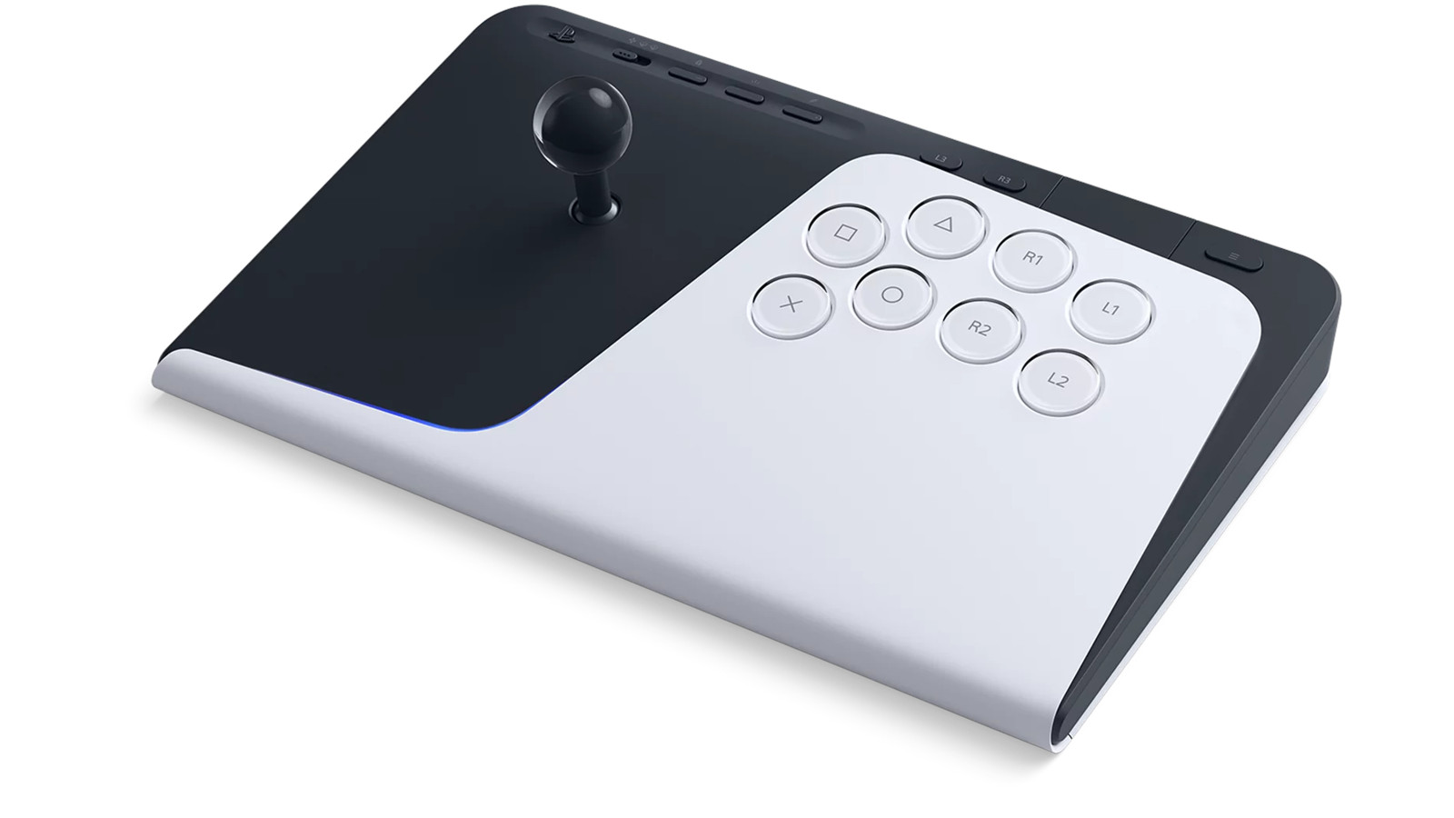 3 Things Have Sold Me On Sony's First-Ever PlayStation Fight Stick