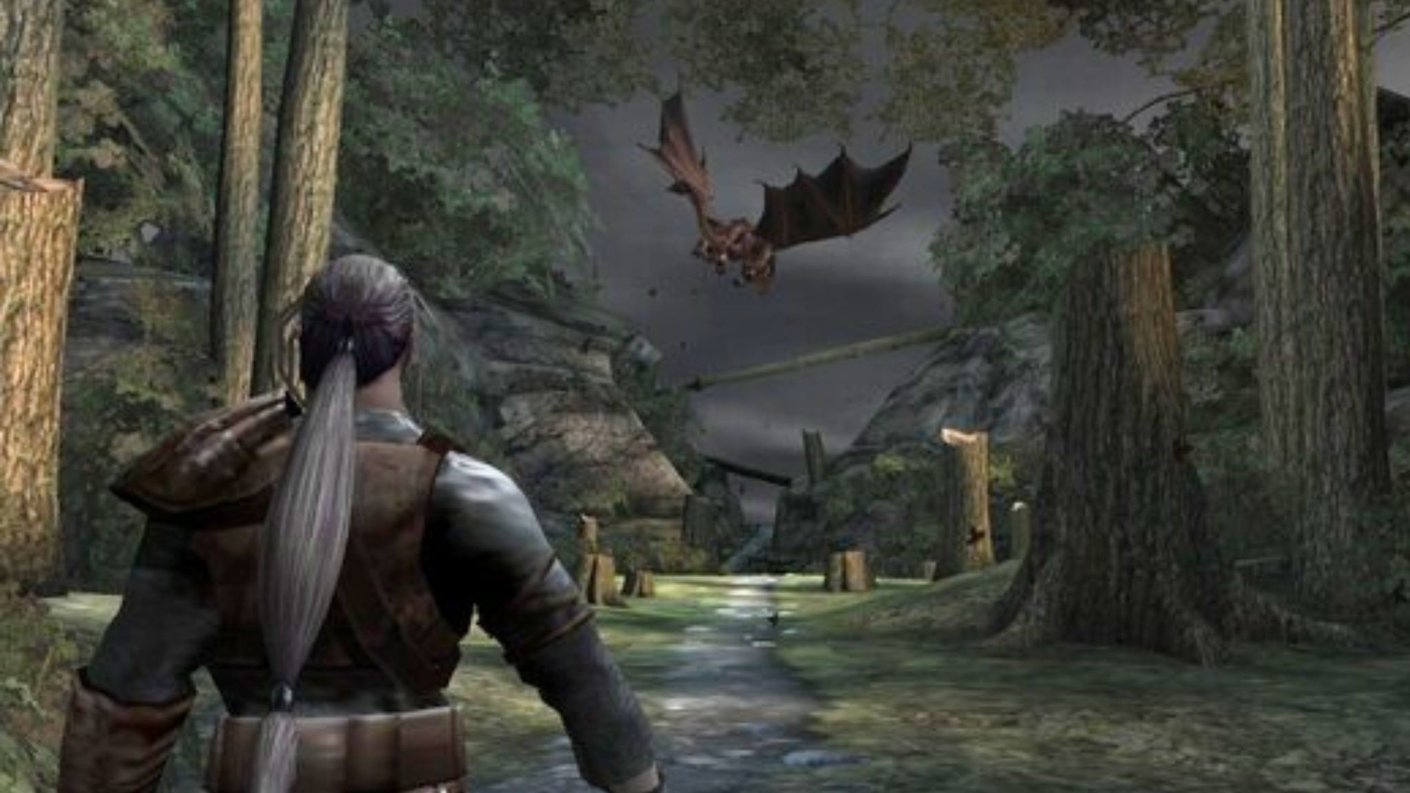 Two Classic D&D Video Games Just Re-Released with Modern Enhancements