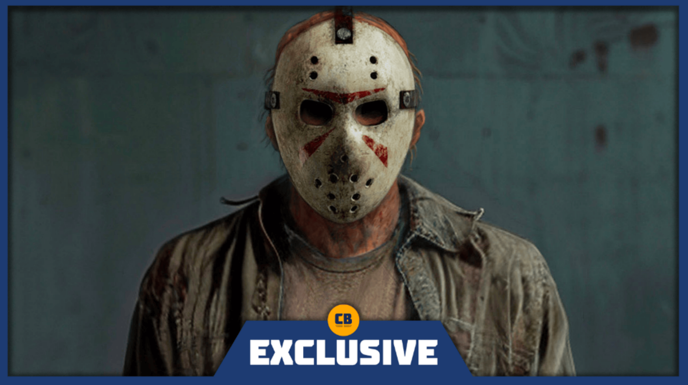 Friday the 13th: Greg Nicotero Reveals Major Difference in His New ...