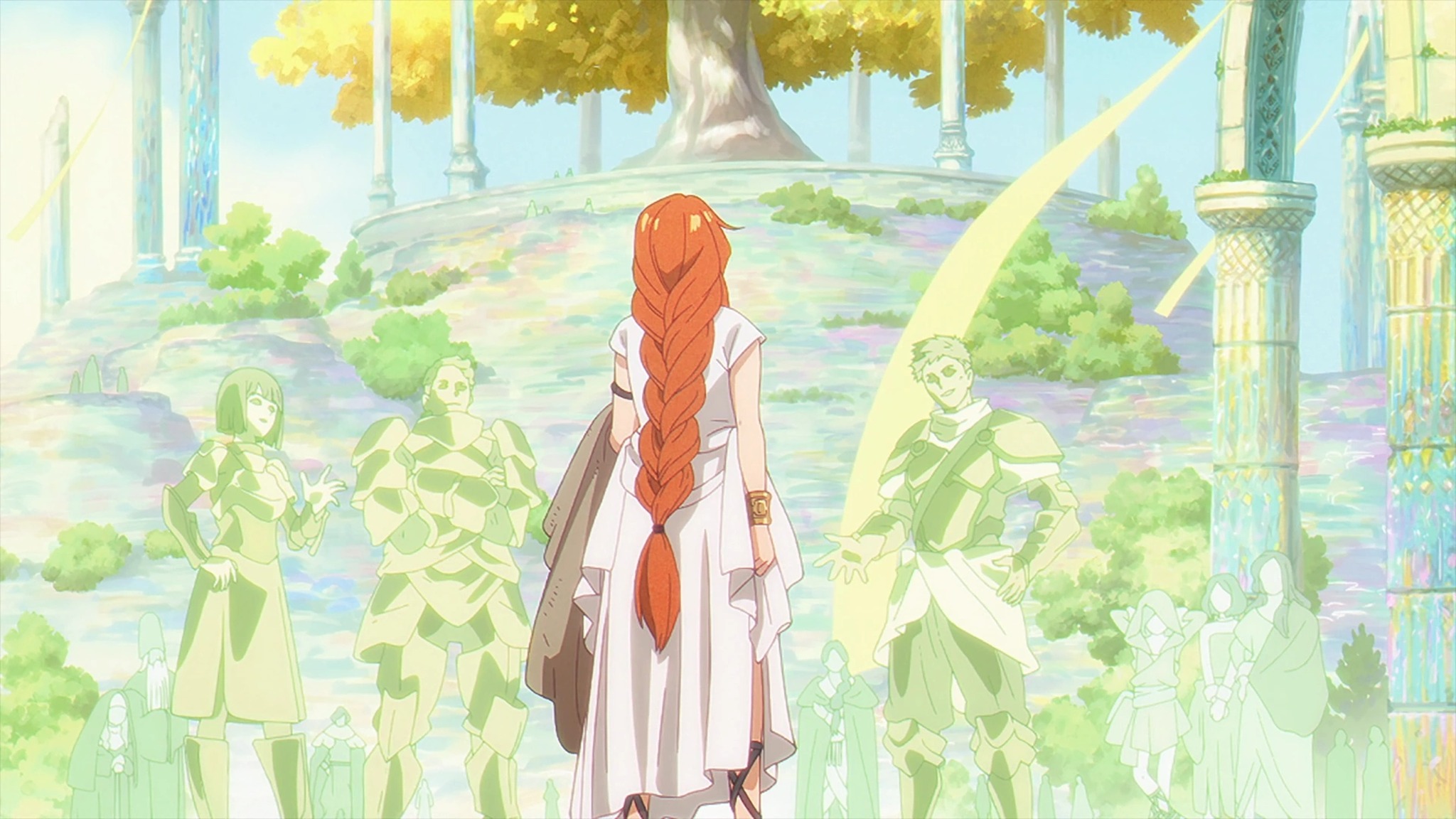 10 Best Frieren: Beyond Journey's End Episodes to Get Hyped for Season ...