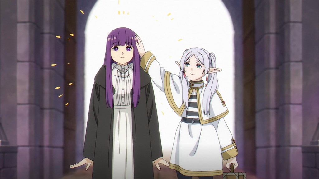 10 Best Frieren: Beyond Journey's End Episodes to Get Hyped for Season ...