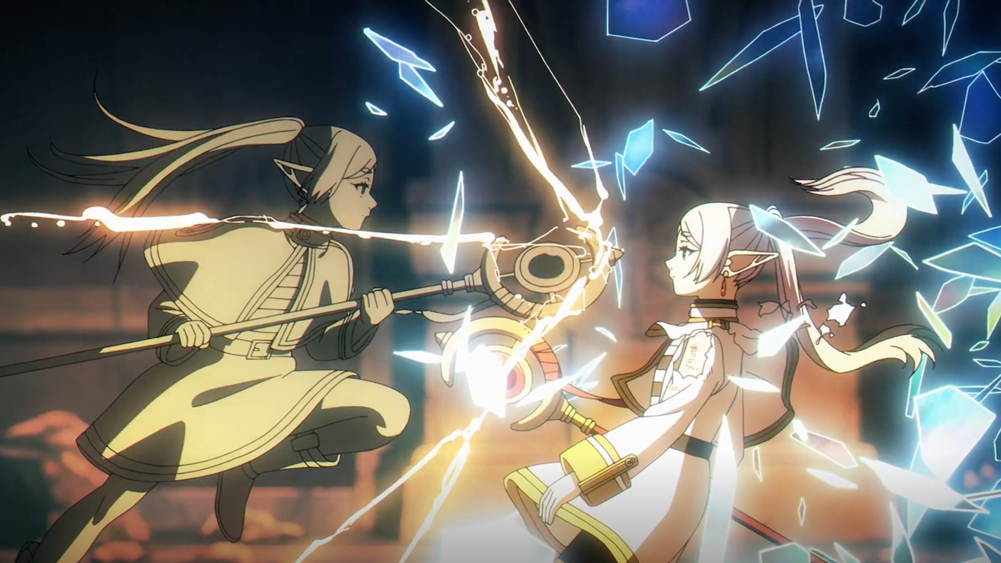 10 Best Frieren: Beyond Journey's End Episodes to Get Hyped for Season ...