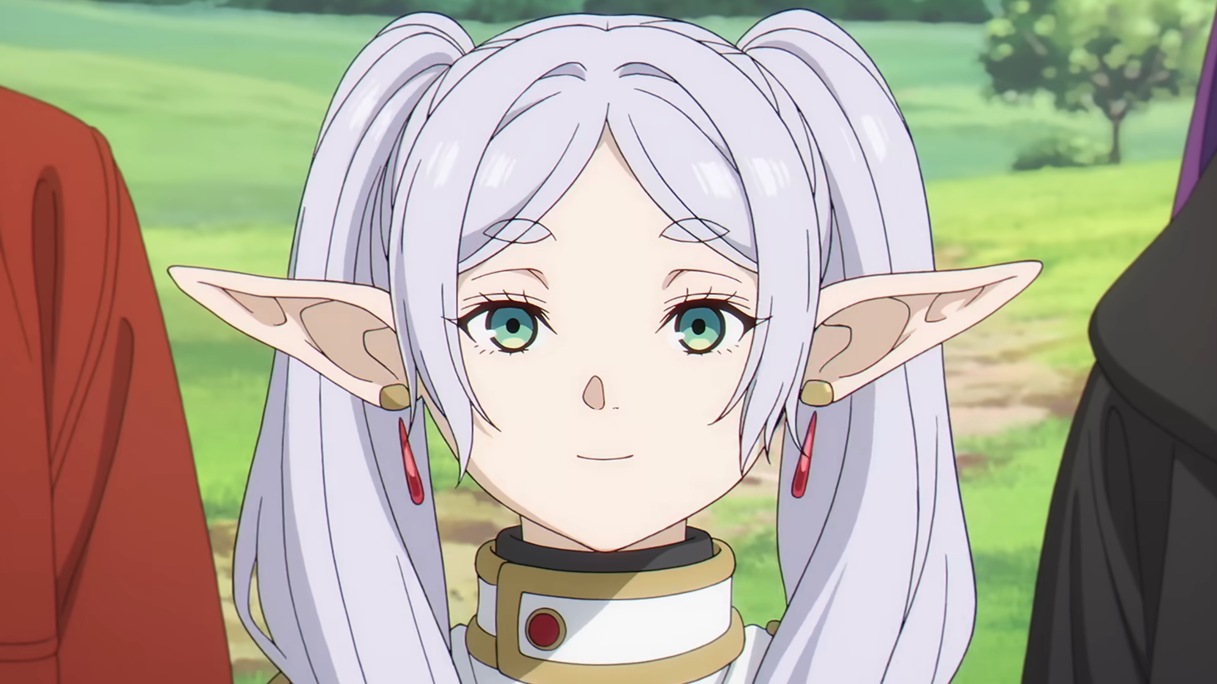 10 Most Overpowered Anime Characters, Ranked - ComicBook.com
