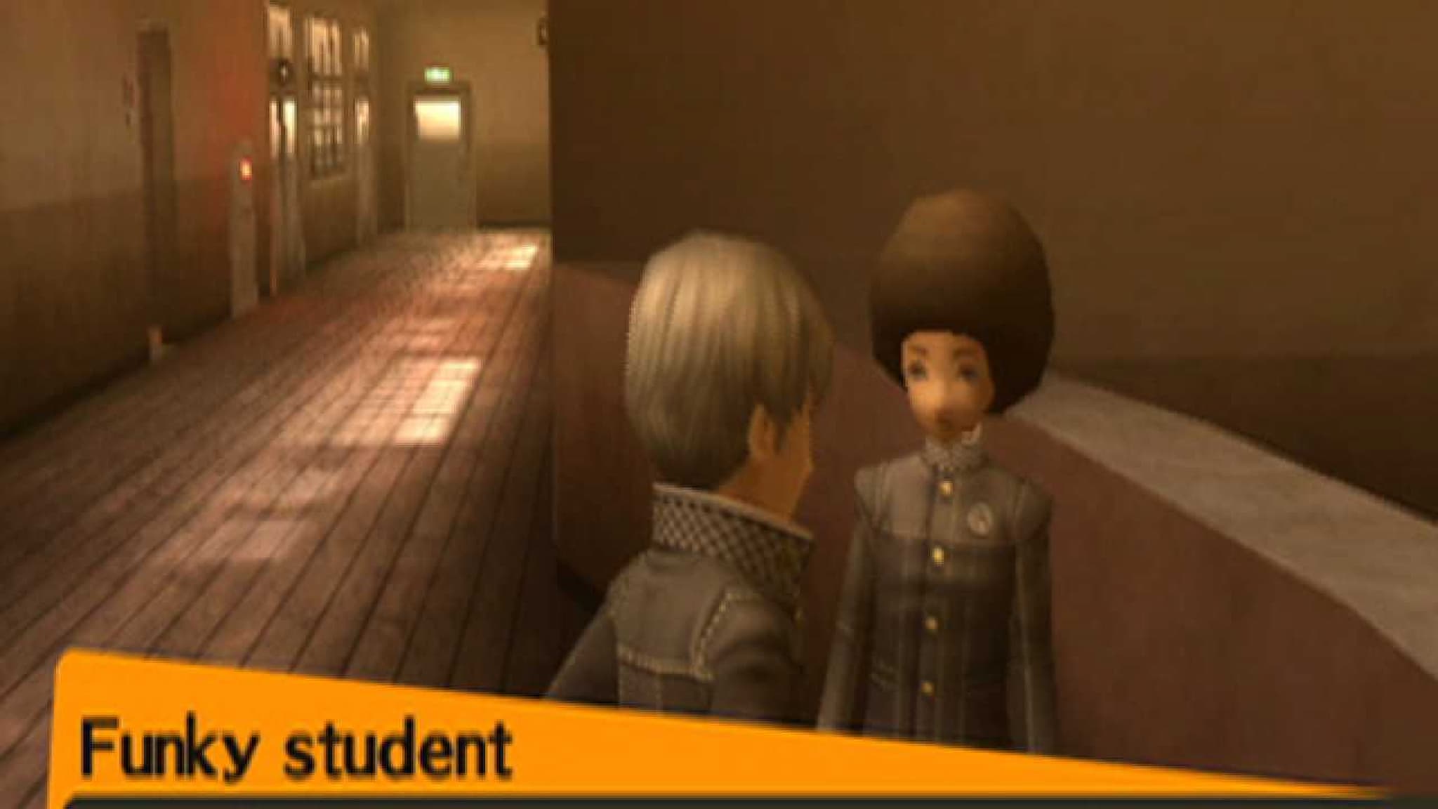 10 Best Persona Characters Ever