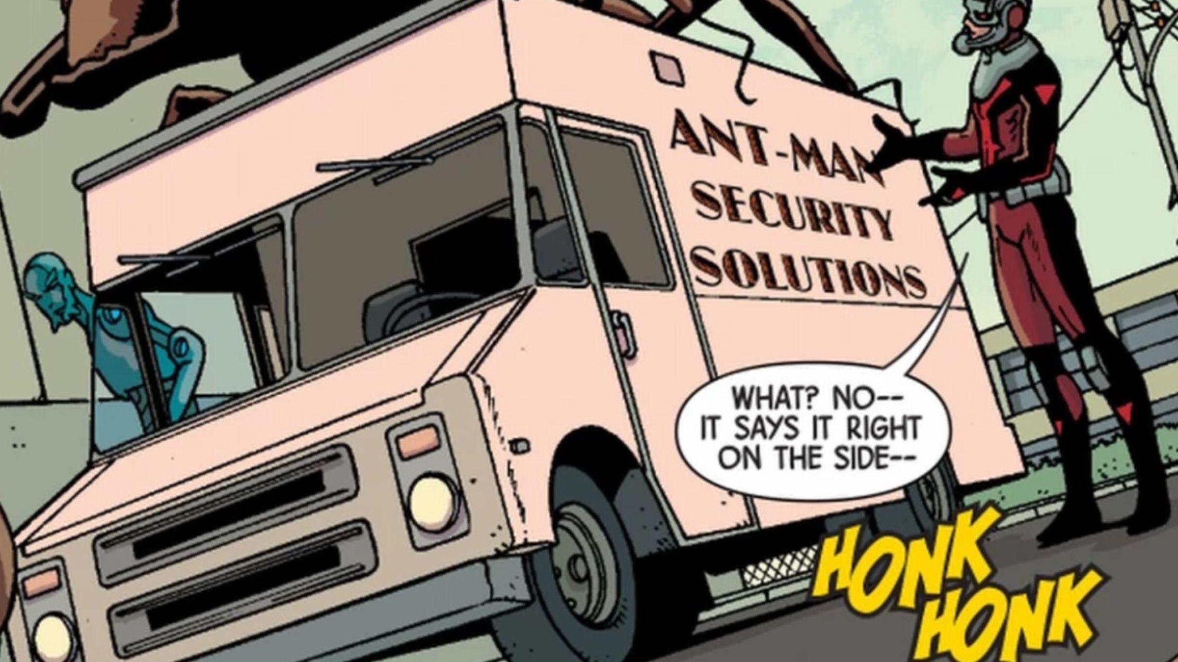 10 Marvel Characters Who Always Make You Laugh, Ranked - ComicBook.com