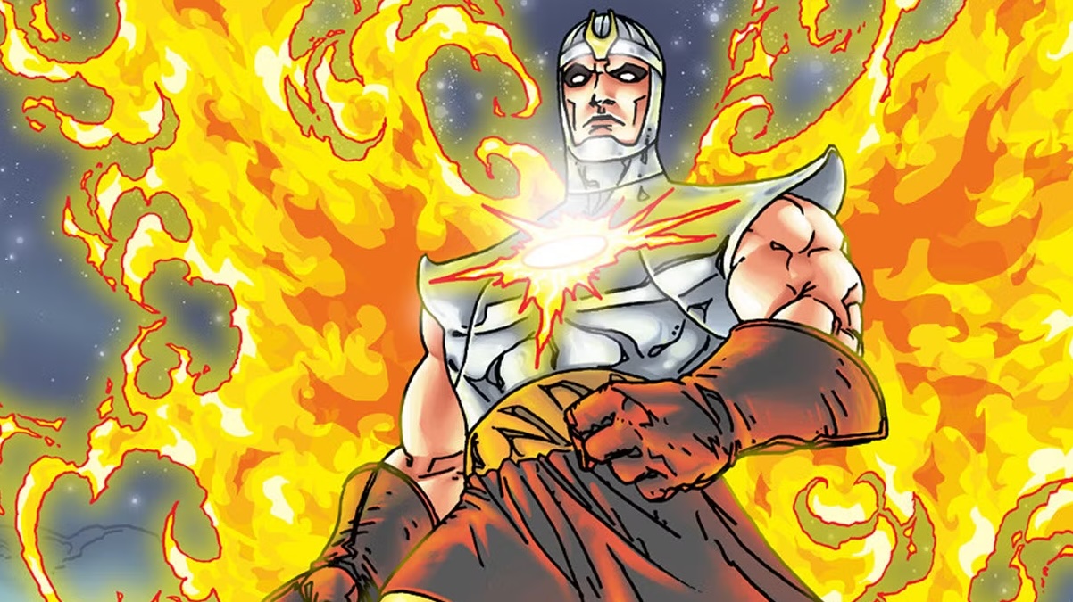The 5 Best Heralds of Galactus, Ranked - ComicBook.com