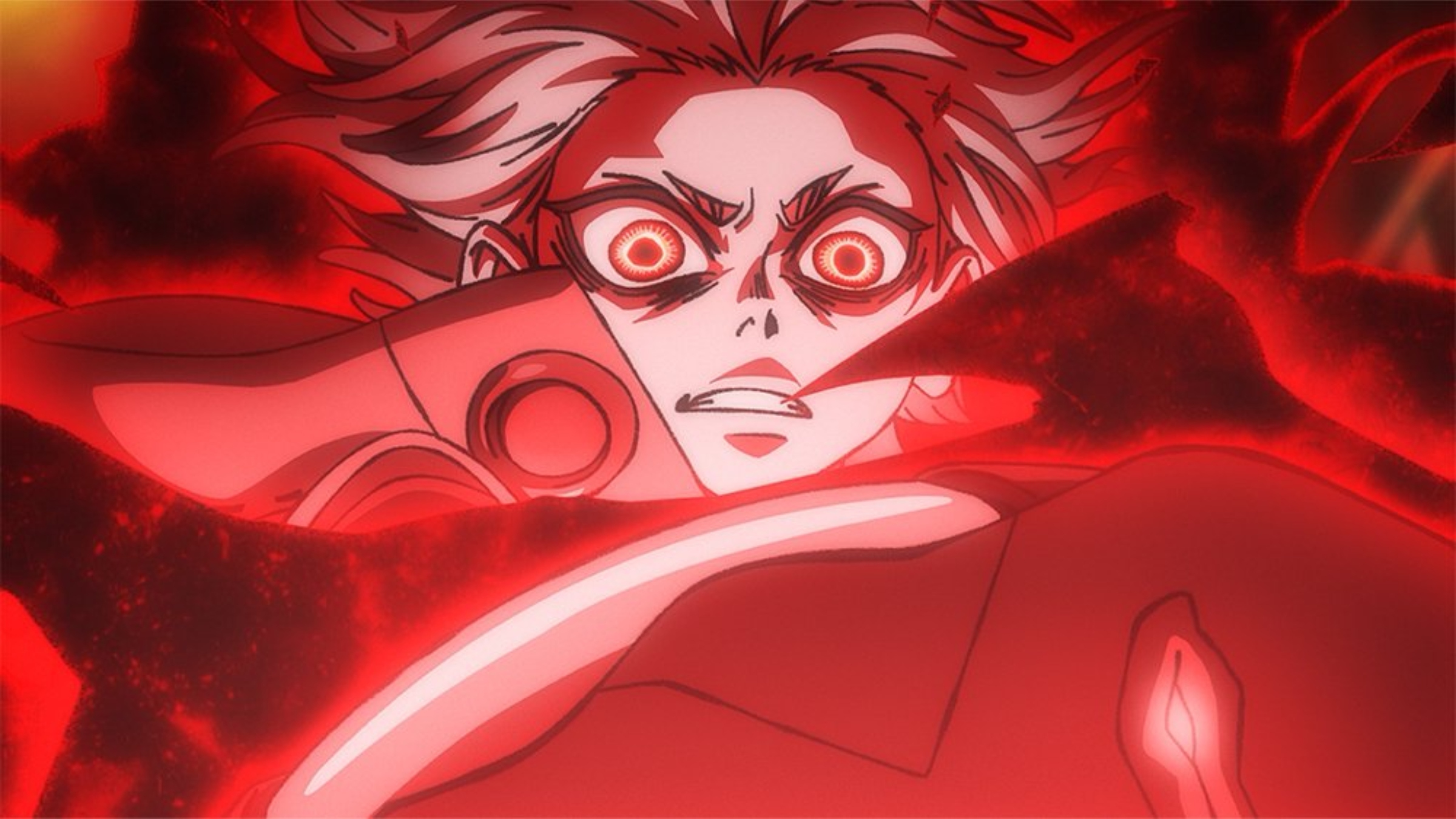 Crunchyroll's Biggest Action Anime Confirms Delay to English Dub ...