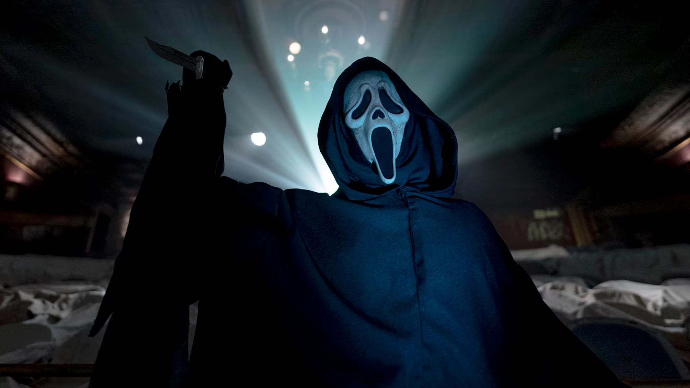 Scream 7 Former Director Reveals the Real Reason He Quit the Project ...