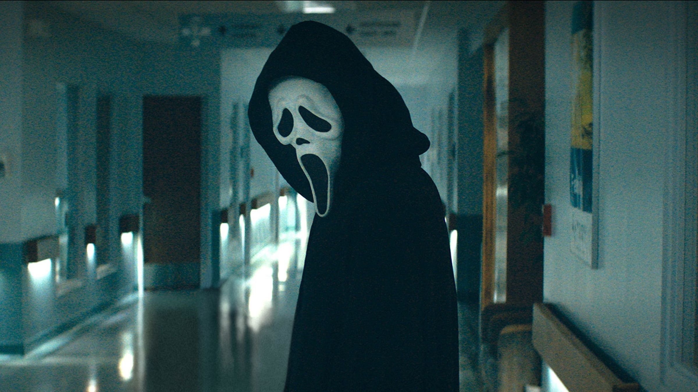 I'm Worried Scream 7 Is Going to Ruin the Franchise for Good (And There ...