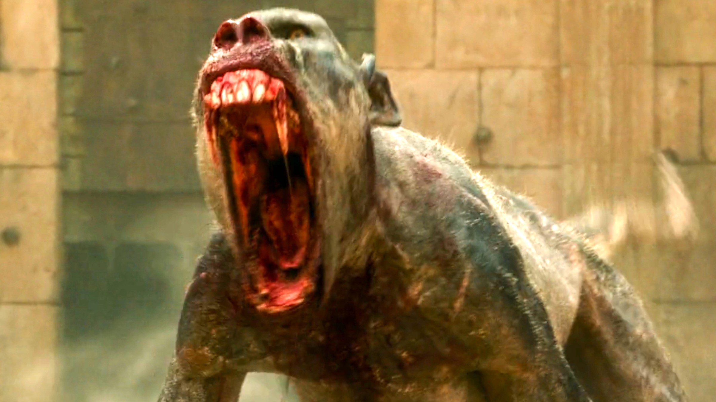 Ridley Scott's Underrated Blockbuster Officially Becomes a Global ...