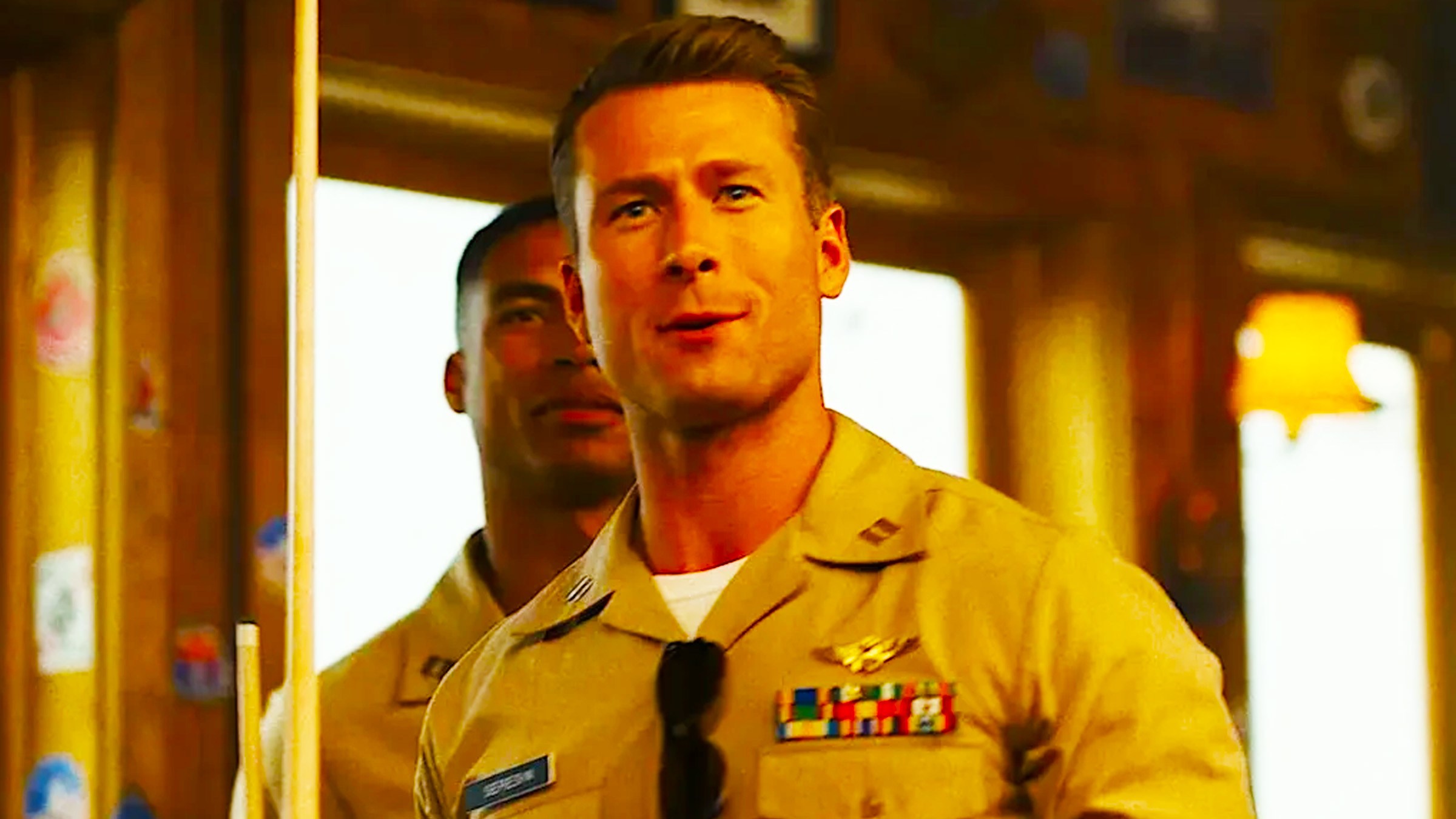 10 Perfect Actors to Replace Chris Evans As Captain America (If He's ...