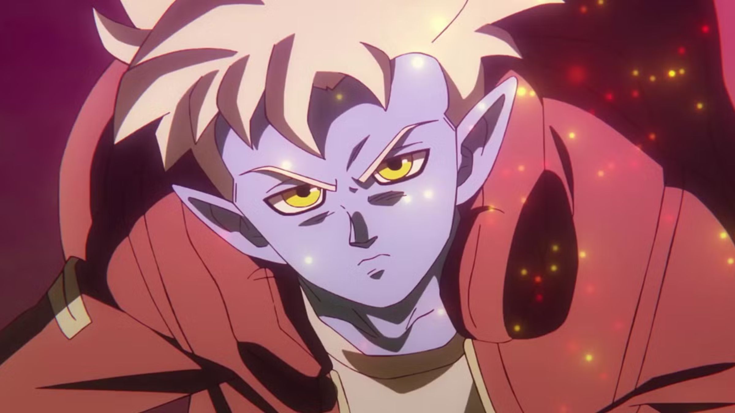 10 Most Powerful Dragon Ball Daima Characters - ComicBook.com