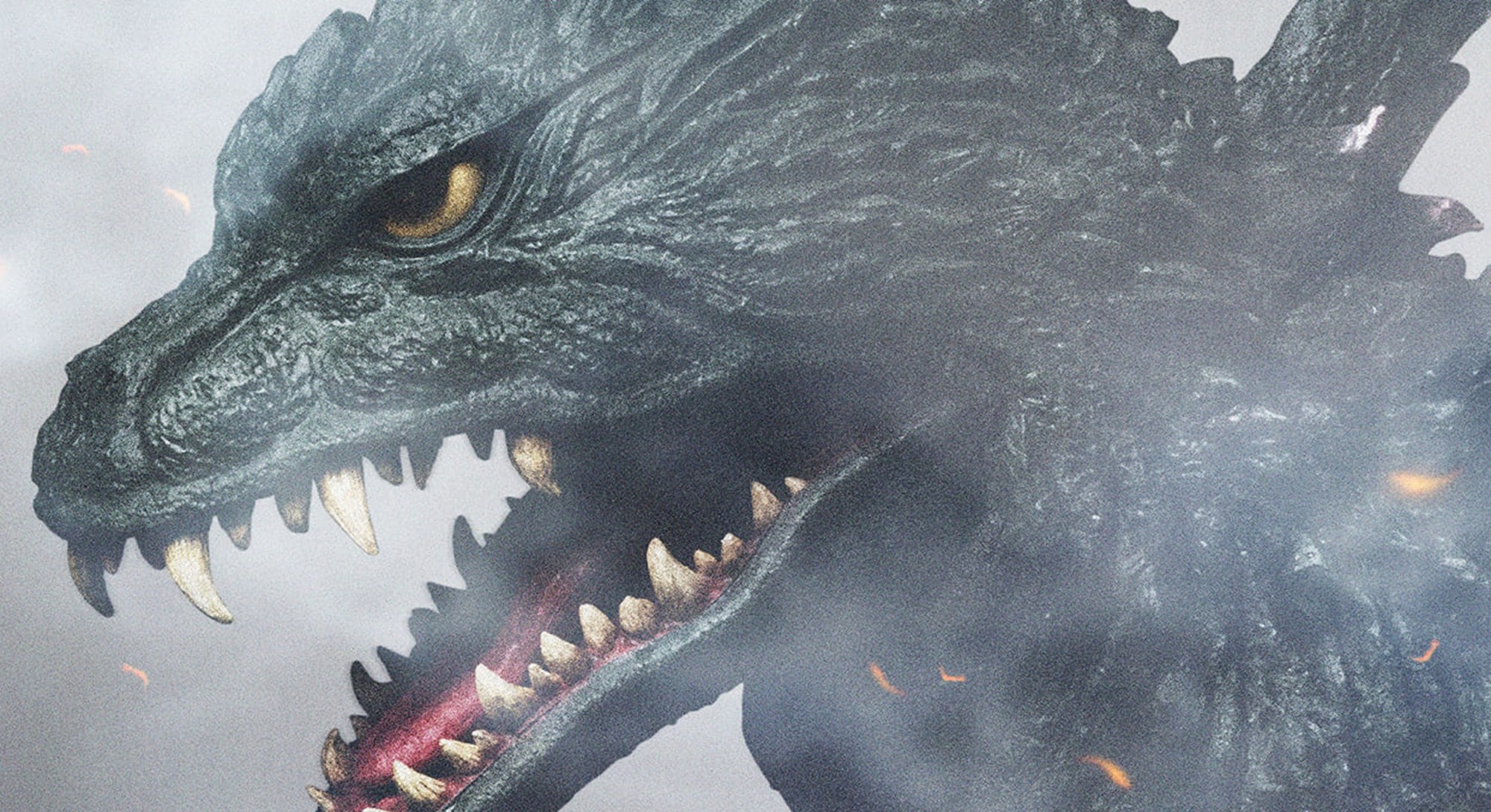 Godzilla Releases New Movie Trailer (But It Might Not Be What You Think ...
